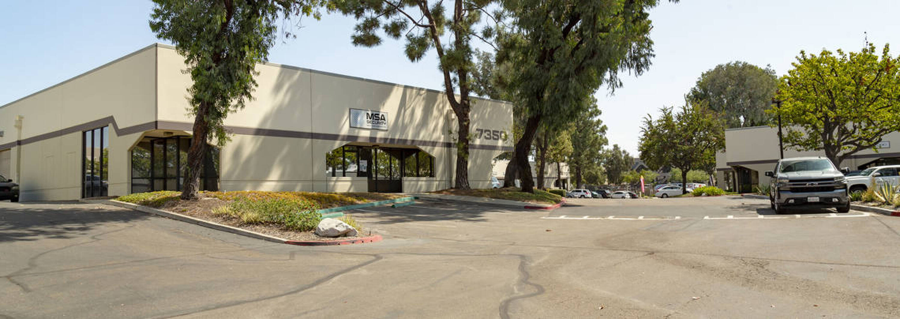 7243 ENGINEER RD San Diego CA 92111-1437 APN: 3563801600 | Crexi.com