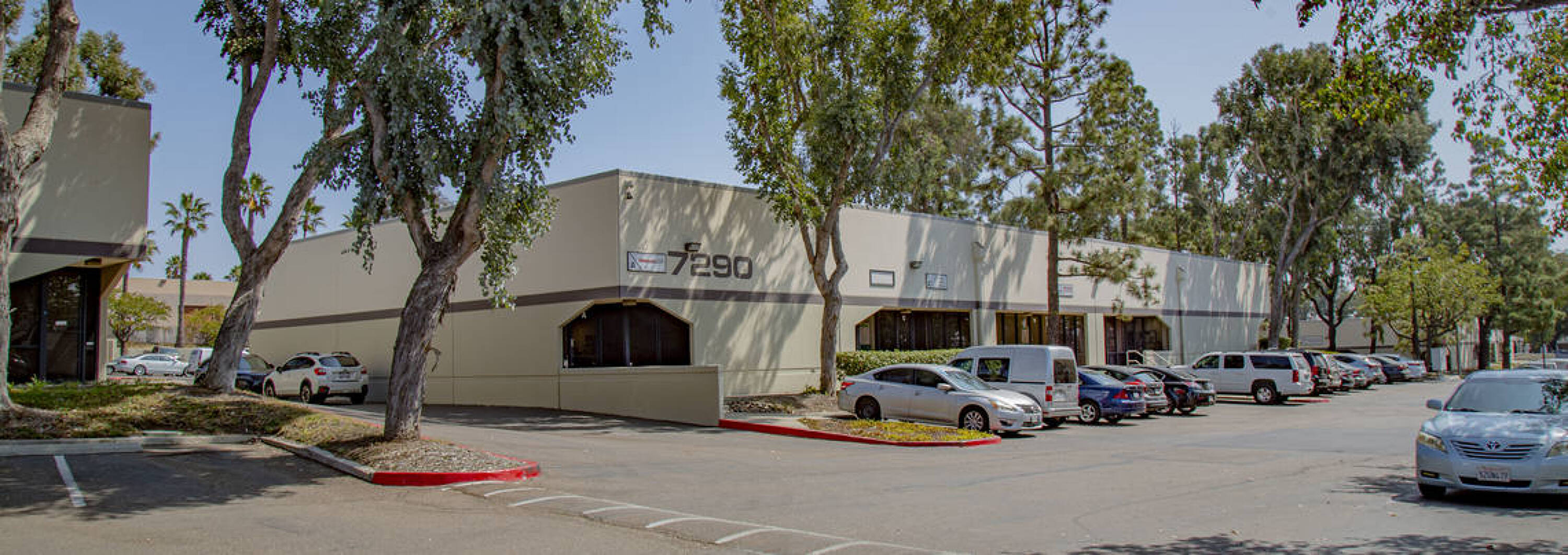 7243 ENGINEER RD San Diego CA 92111-1437 APN: 3563801600 | Crexi.com