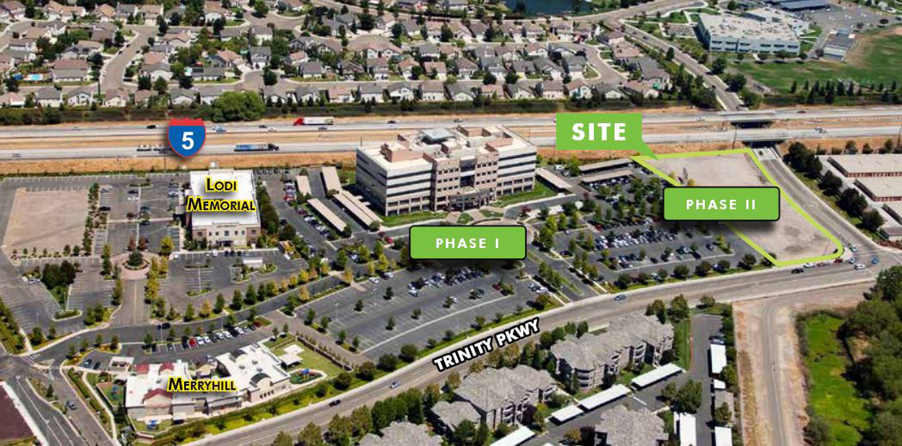 10080 Trinity Pkwy, Stockton, CA 95219 | Crexi.com