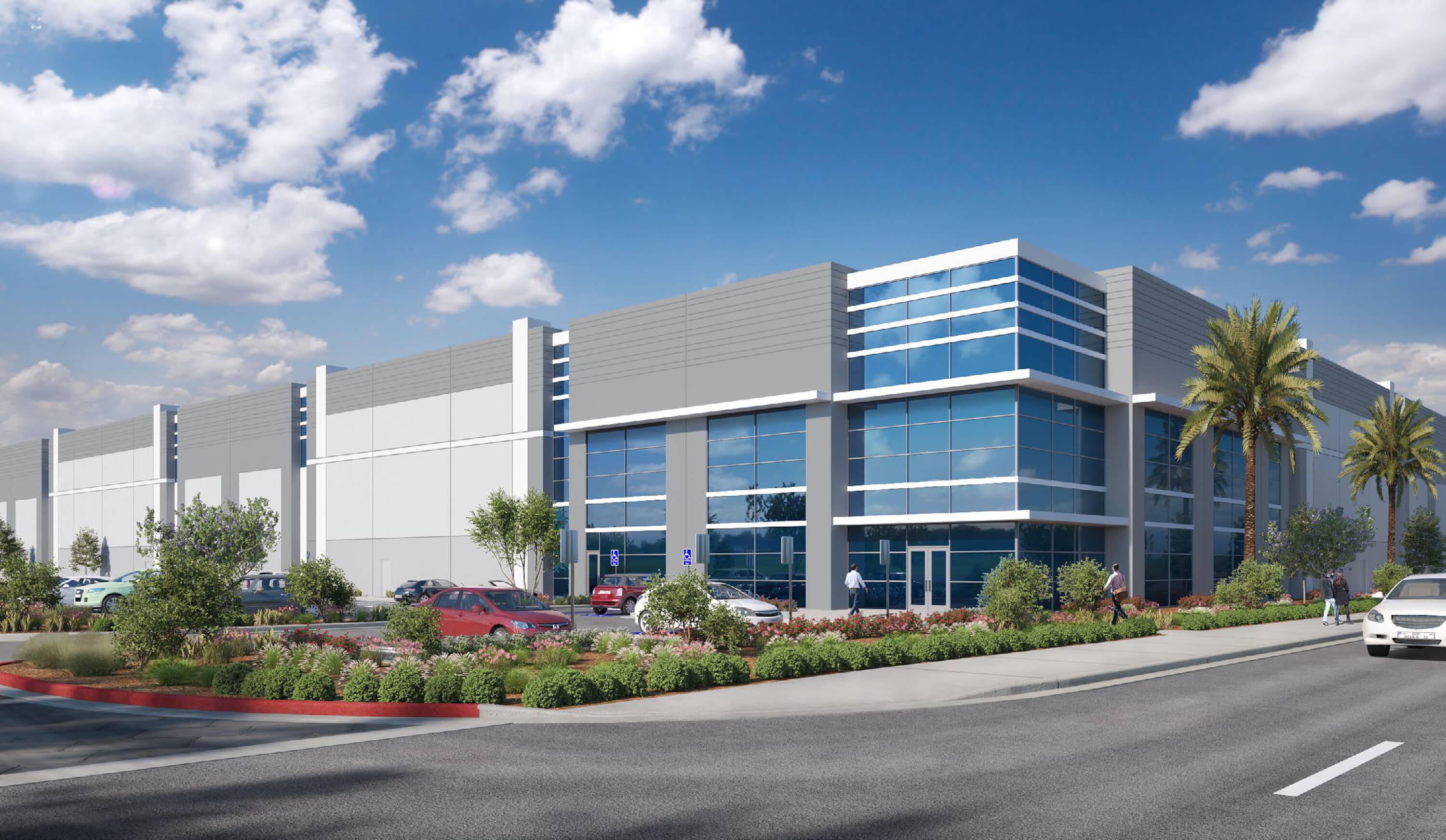 2872 E. La Palma Avenue, Anaheim, CA 92806 | Crexi.com