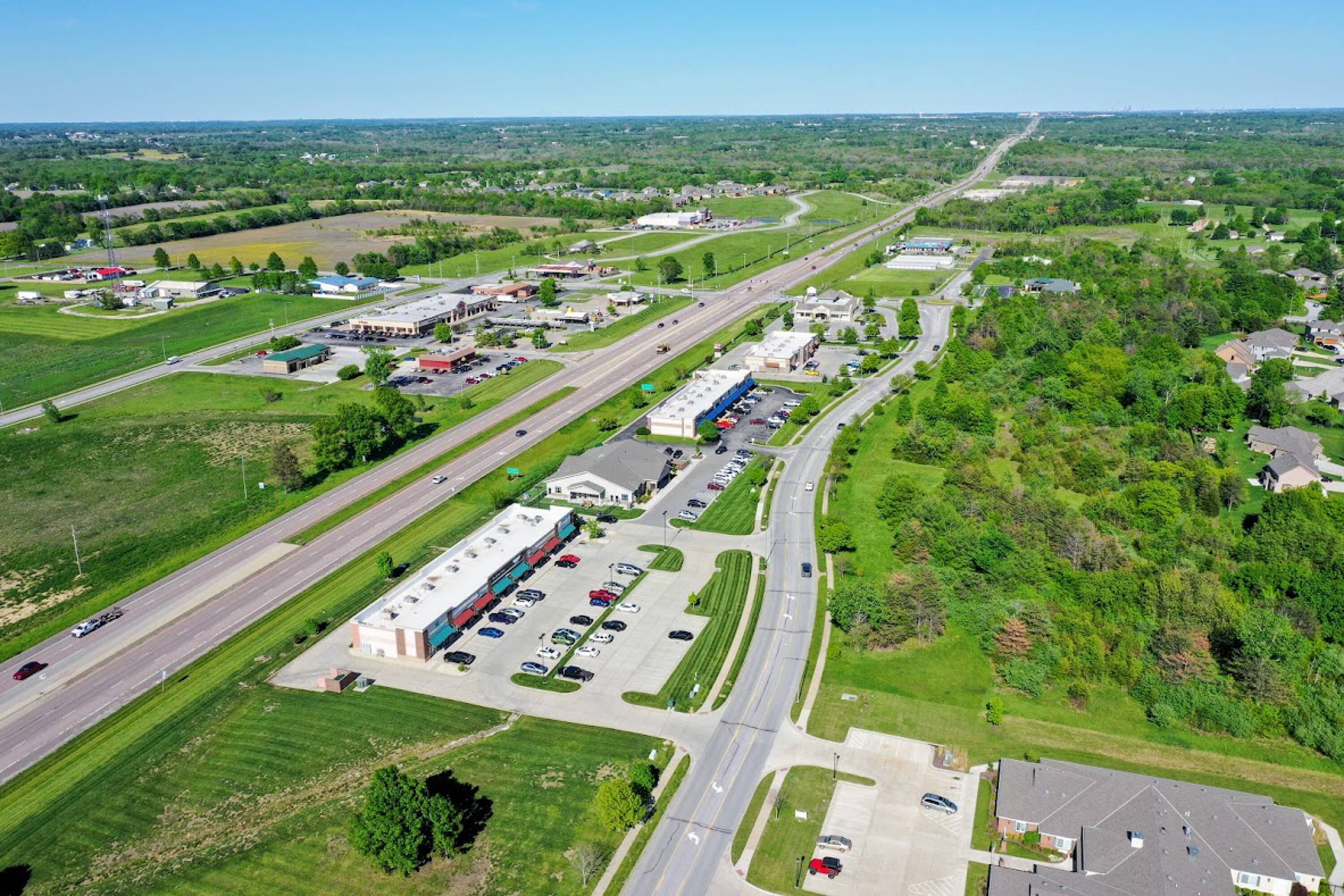 NEQ of State Avenue and 155th Street, Basehor, KS 66007 | Crexi.com