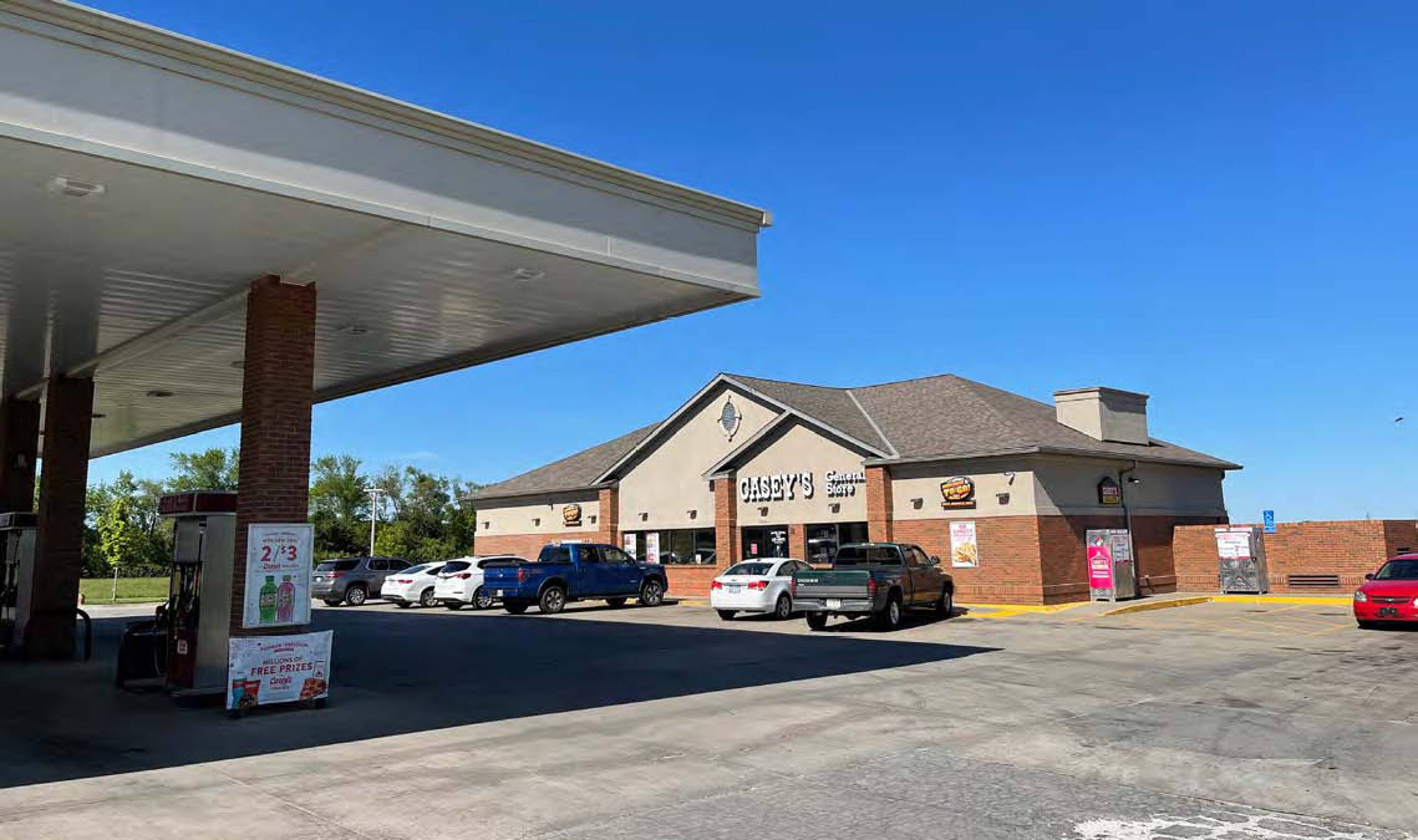 NEQ of State Avenue and 155th Street, Basehor, KS 66007 | Crexi.com