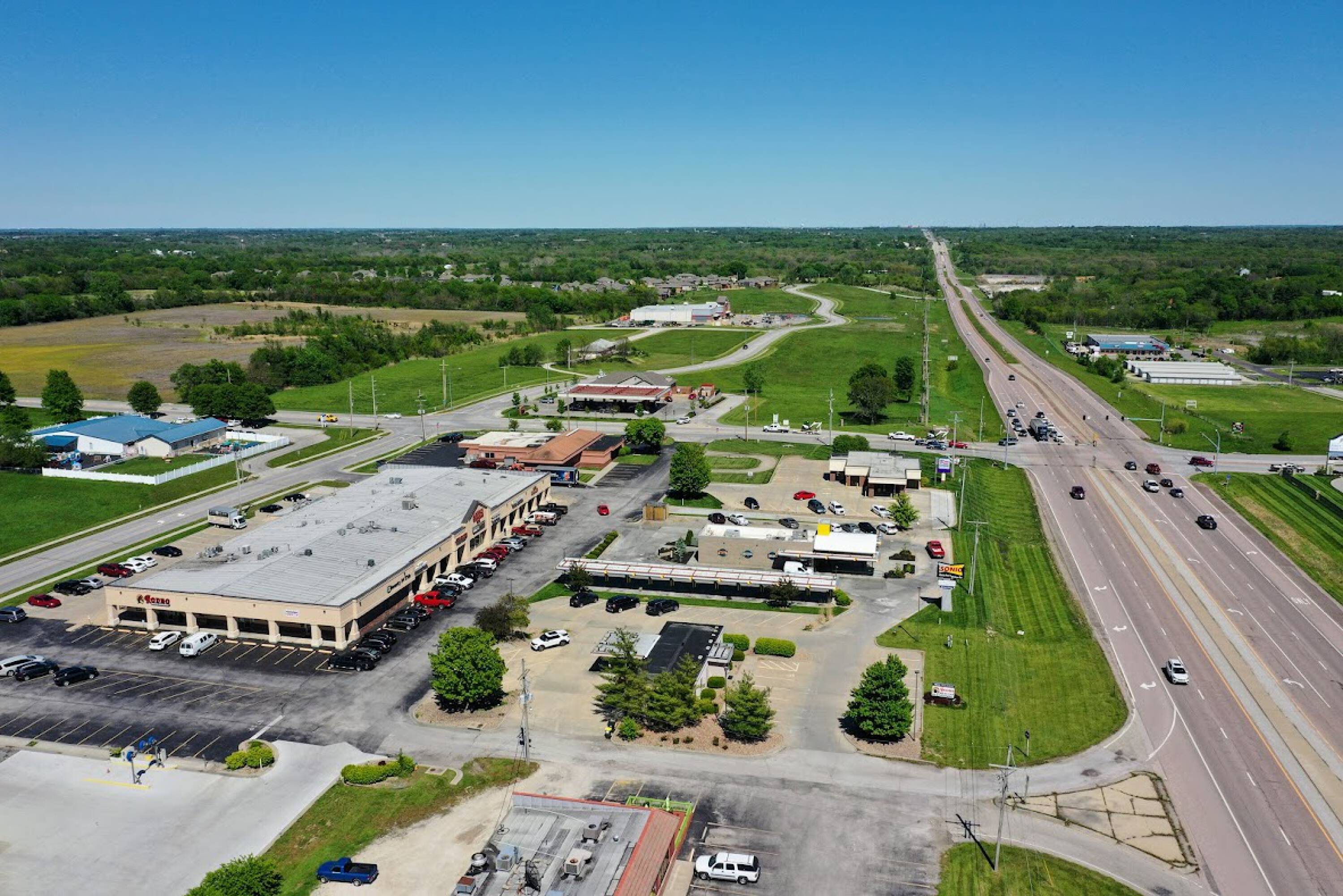 NEQ of State Avenue and 155th Street, Basehor, KS 66007 | Crexi.com