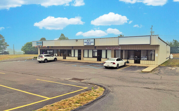 601 Main St, Inkerman, PA 18641 | Crexi.com