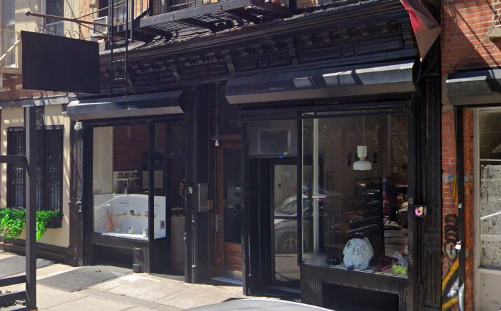 New York Retail Space For Rent | Commercial Leasing | Crexi.com