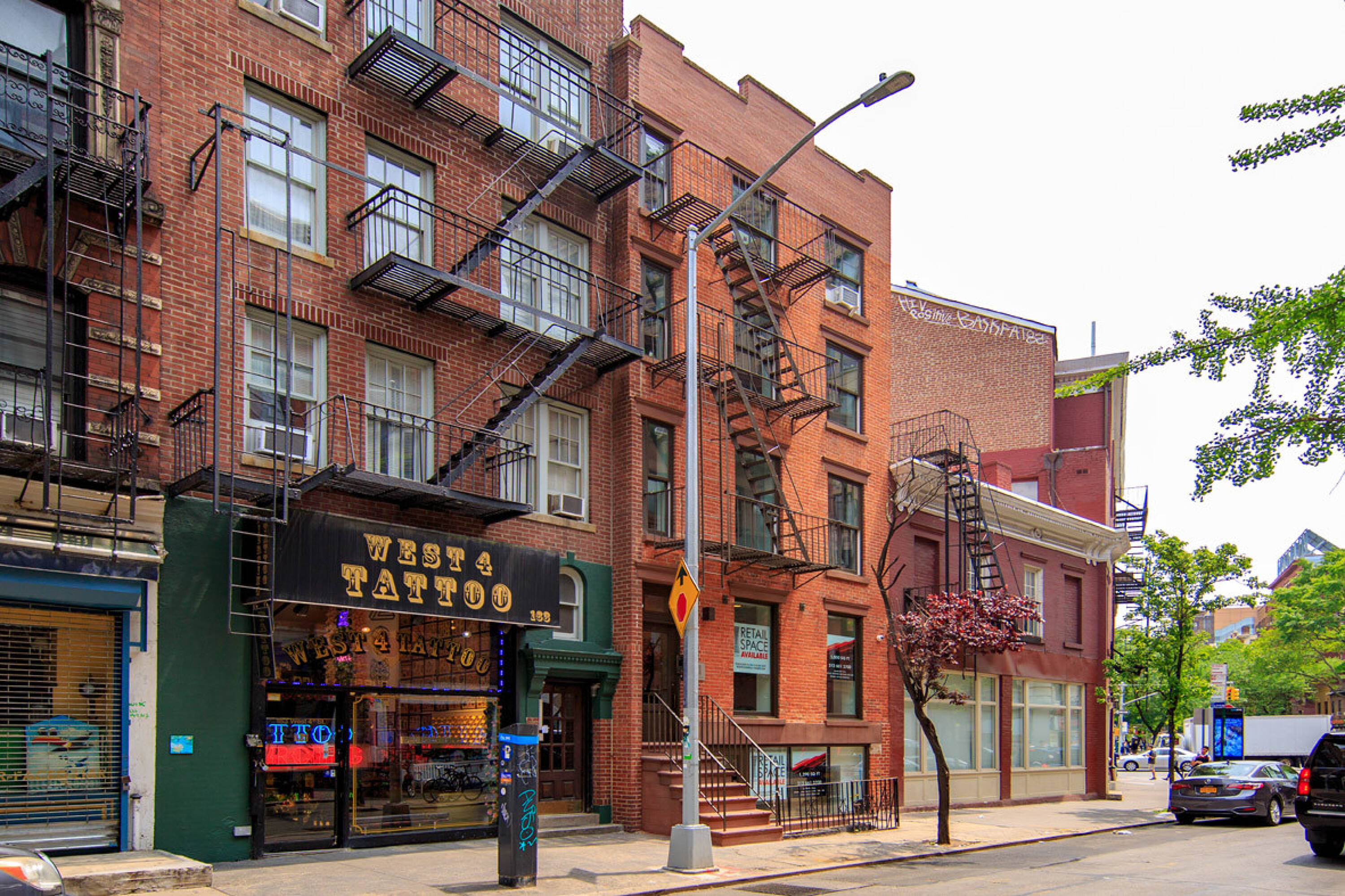 161 West 4th Street, New York, NY 10014 | Crexi.com