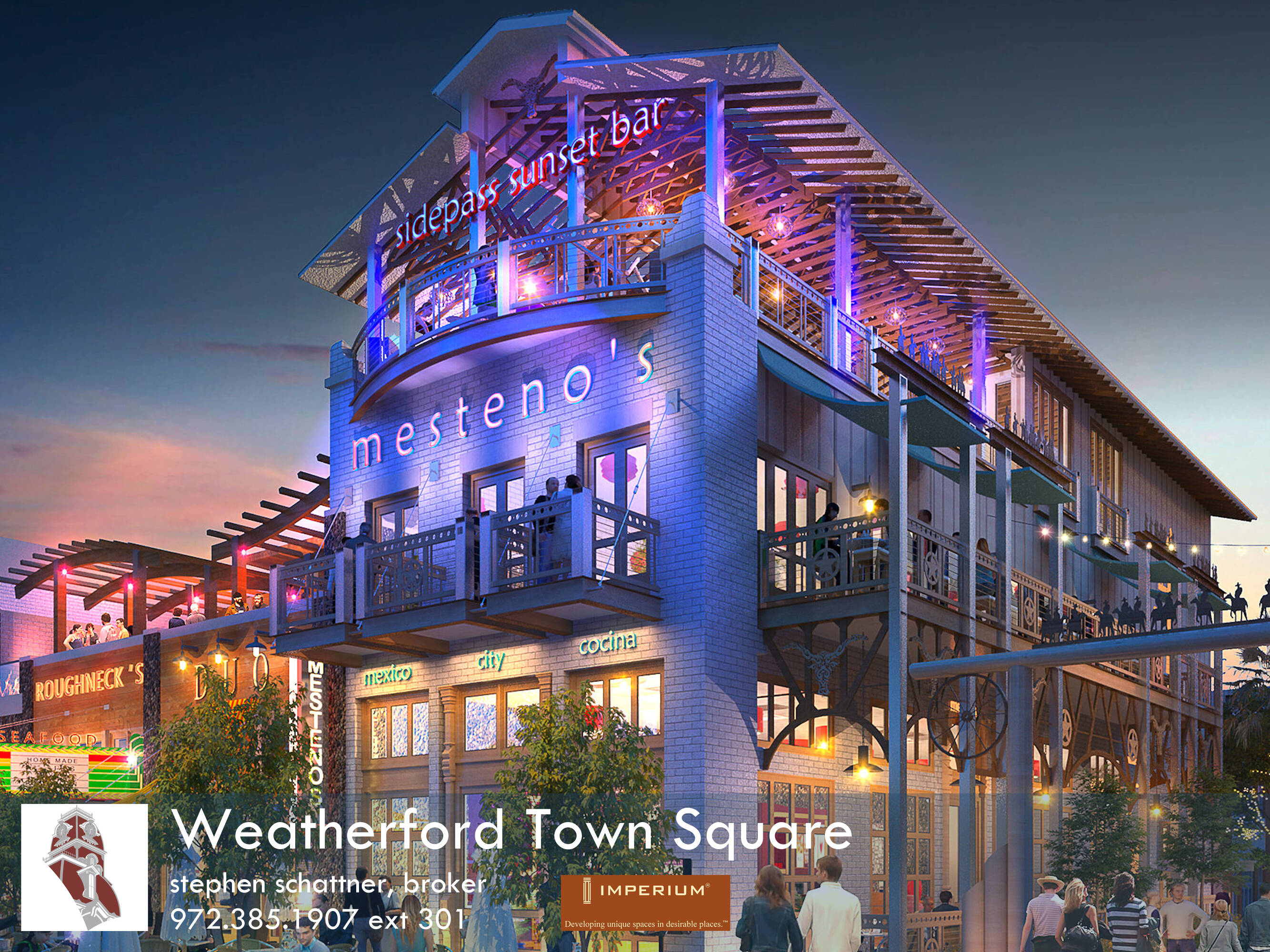 100 College Ave, Weatherford, TX 76086 | Crexi.com