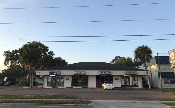 Tampa Retail Space For Rent | Commercial Leasing | Crexi.com