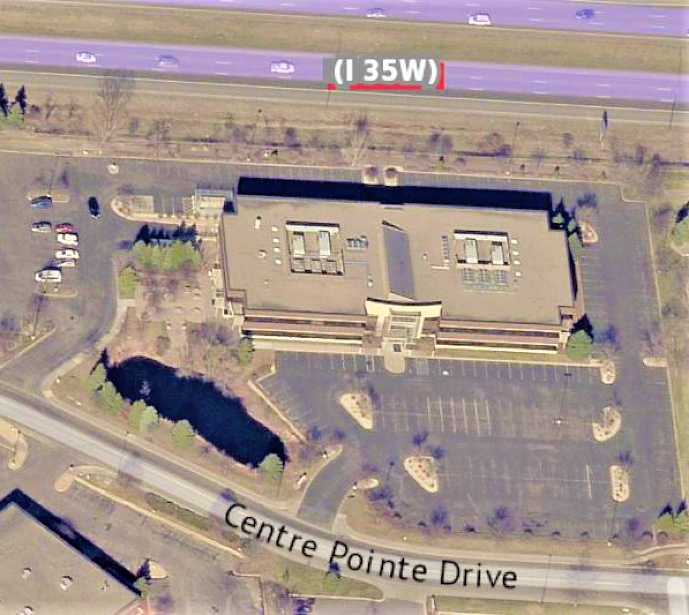 2955 Centre Pointe Dr, Roseville, MN 55113 | Crexi.com