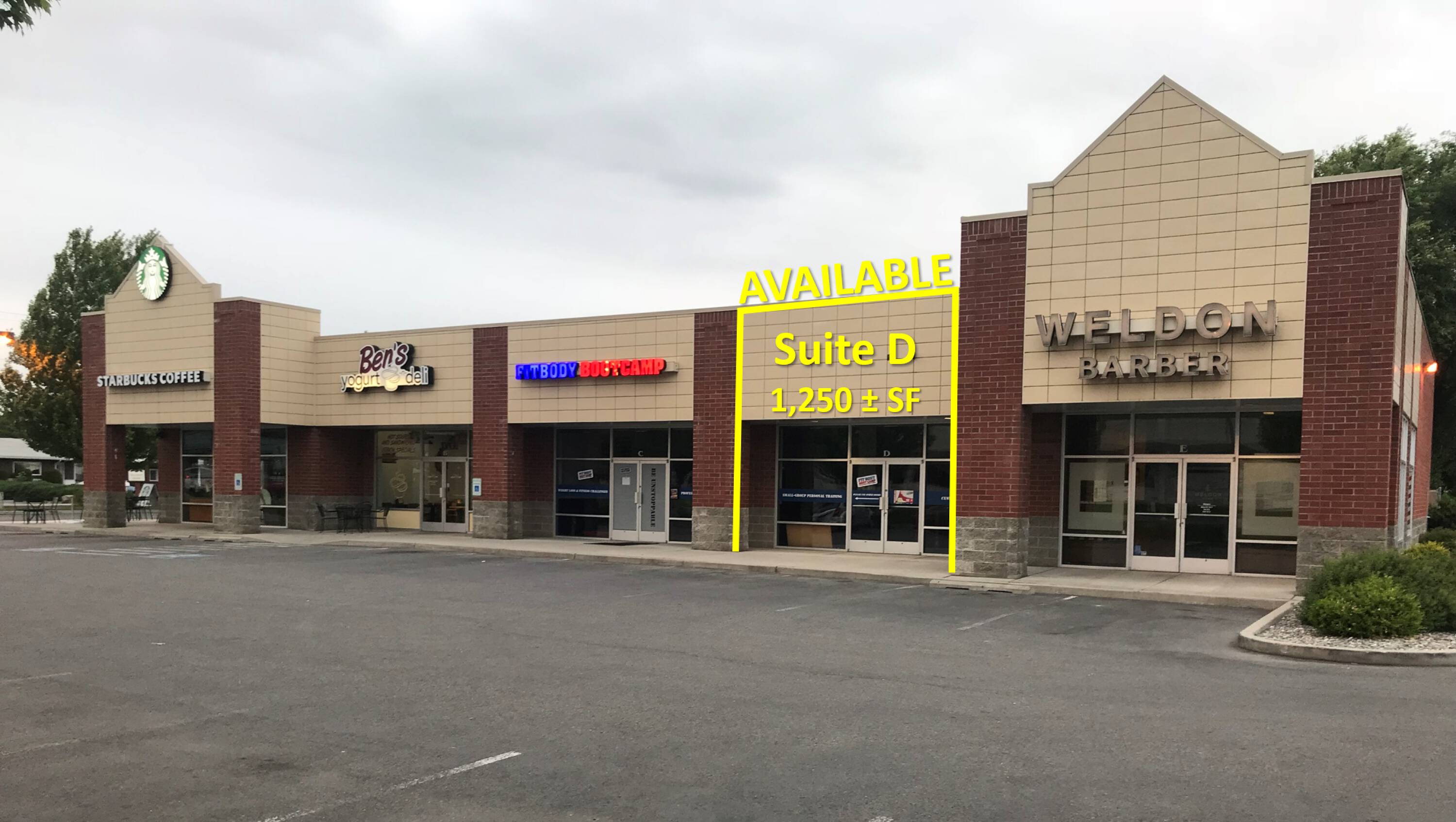 9119 E BROADWAY AVE Spokane WA 99206-3895 APN: 45172.1230 | Crexi.com