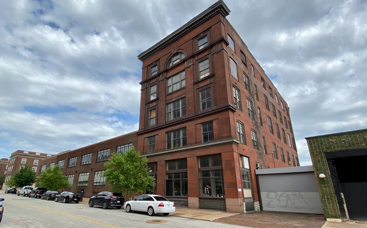 2801 Locust St, St. Louis, MO 63103 | Crexi.com