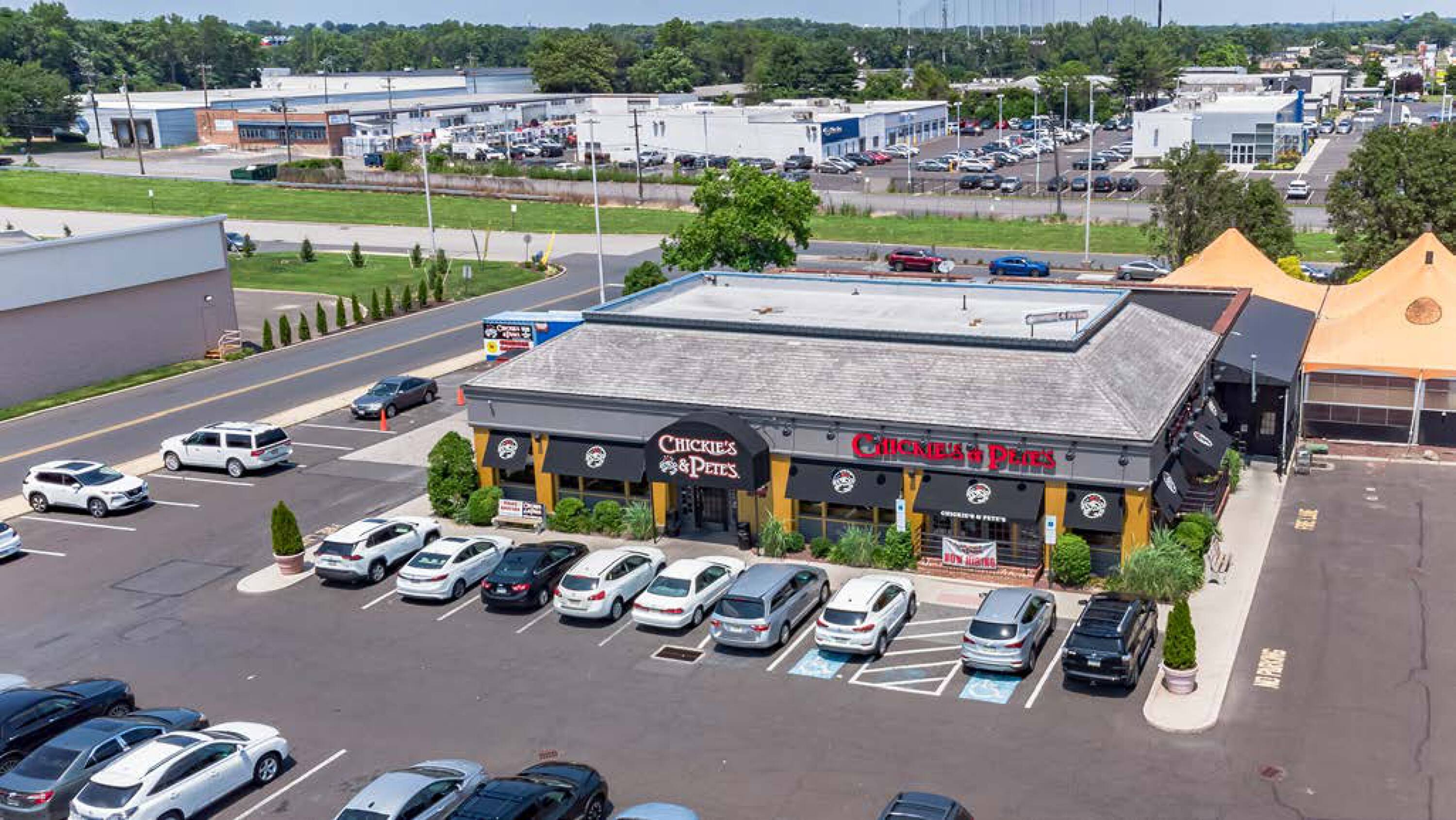 Roosevelt Boulevard & Haldeman Avenue, Philadelphia, PA 19116 | Crexi.com