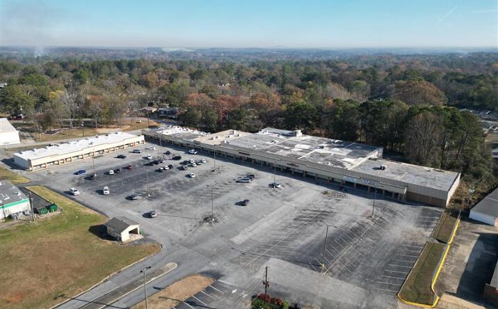 4959 West St, Forest Park, GA 30297 | Crexi.com