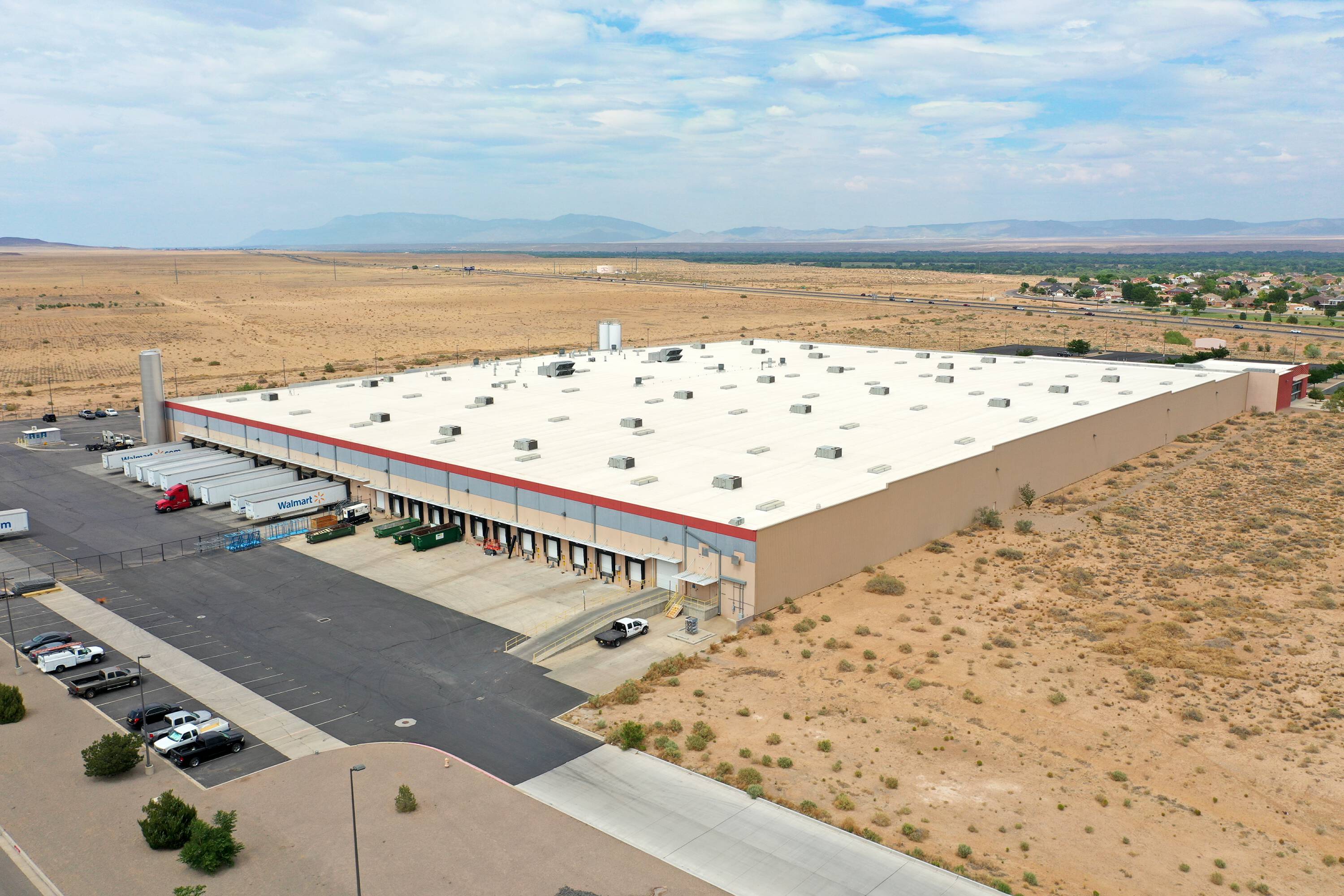 1300 Desert Willow Rd NW, Los Lunas, NM 87031 | Crexi.com