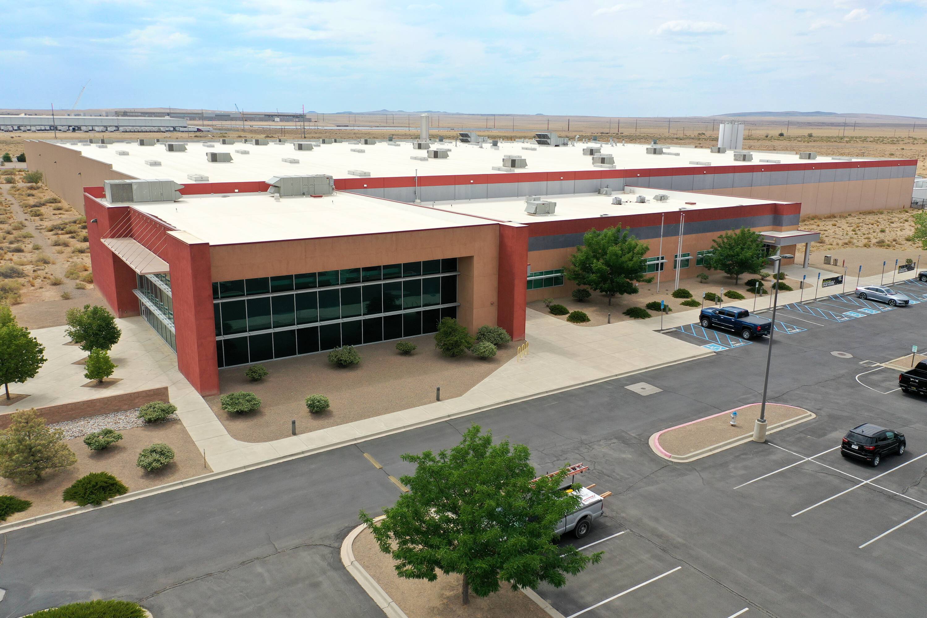 1300 Desert Willow Rd NW, Los Lunas, NM 87031 | Crexi.com