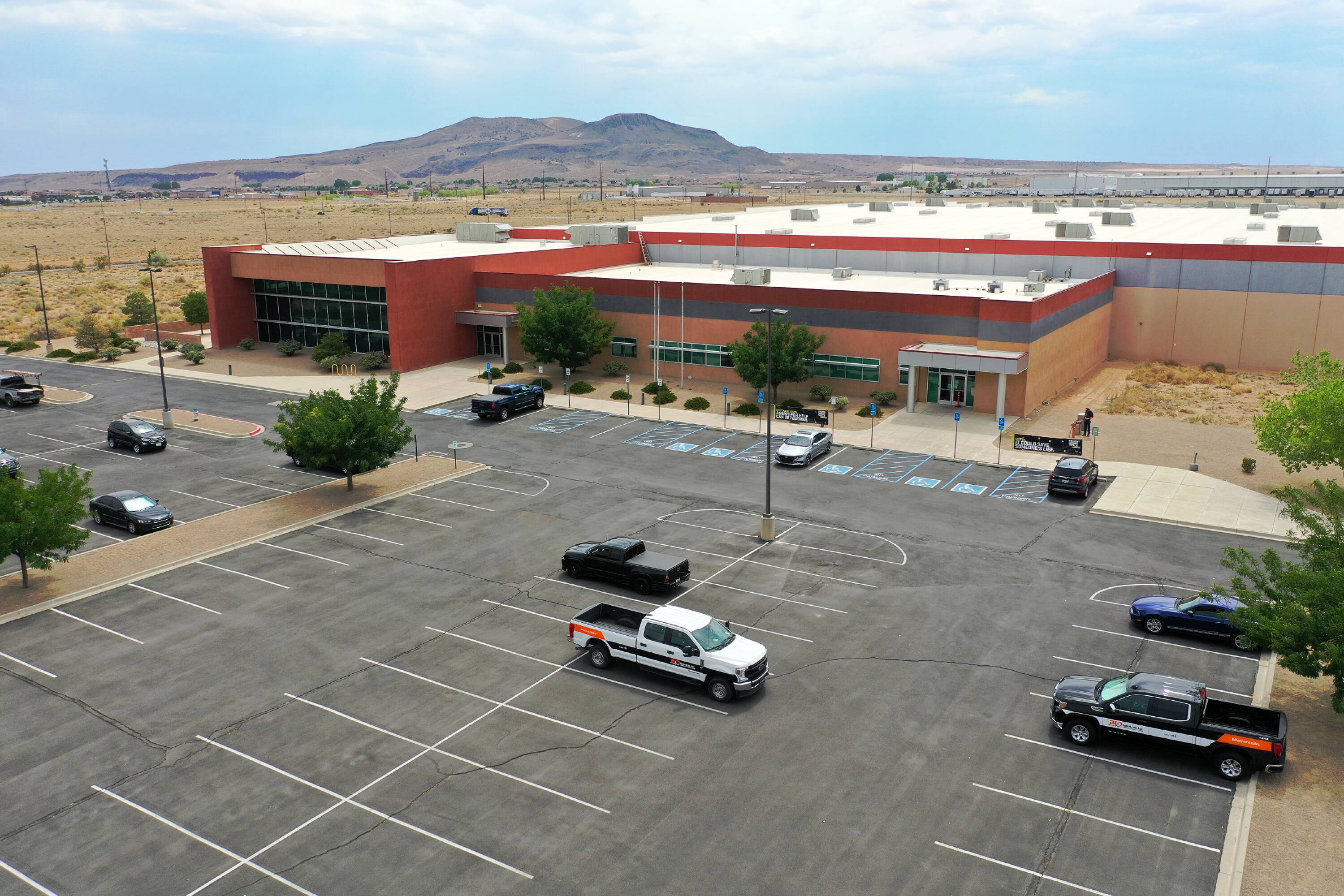 1300 Desert Willow Rd NW, Los Lunas, NM 87031 | Crexi.com