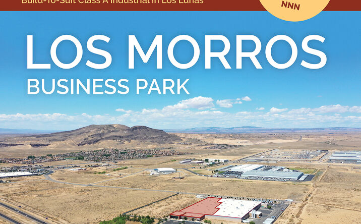 1300 Desert Willow Rd NW, Los Lunas, NM 87031 | Crexi.com