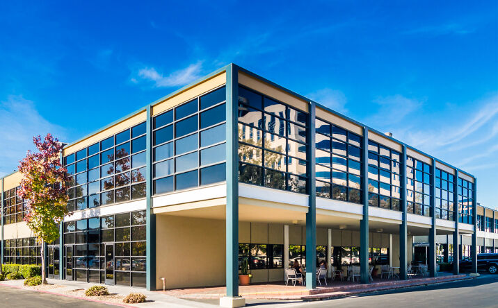 Lease Commercial Real Estate and Property in Irvine Business Complex ...