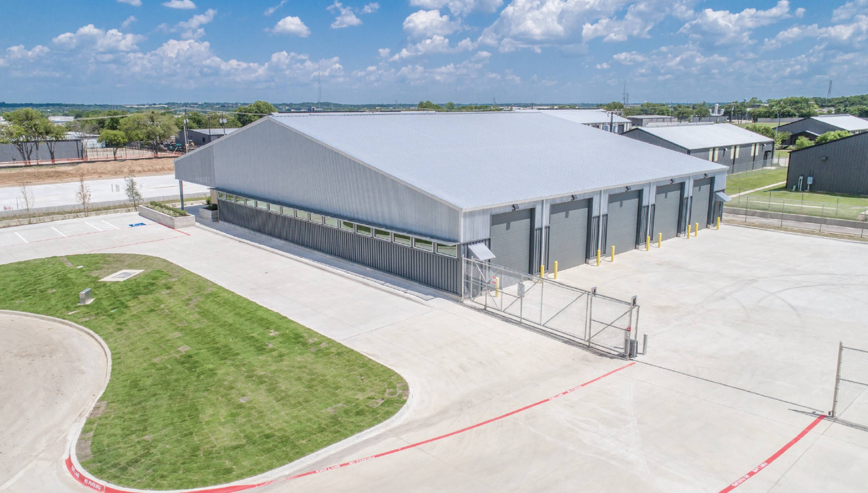 4908 Kaltenbrun Rd., Fort Worth, TX 76118 | Crexi.com