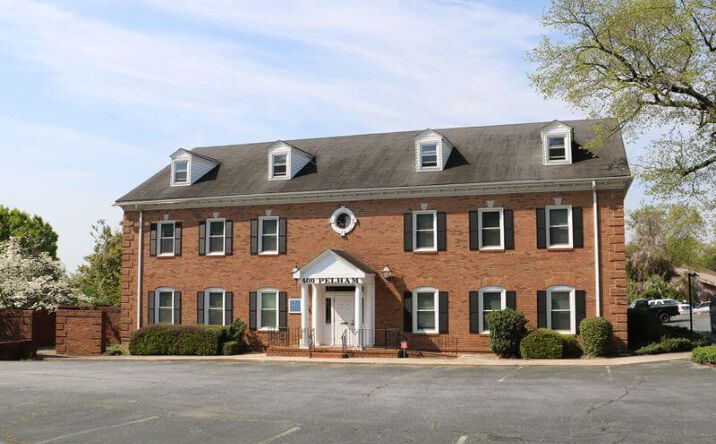 400 Pelham Road, Greenville, SC 29615 - Office Space for Lease - Office ...
