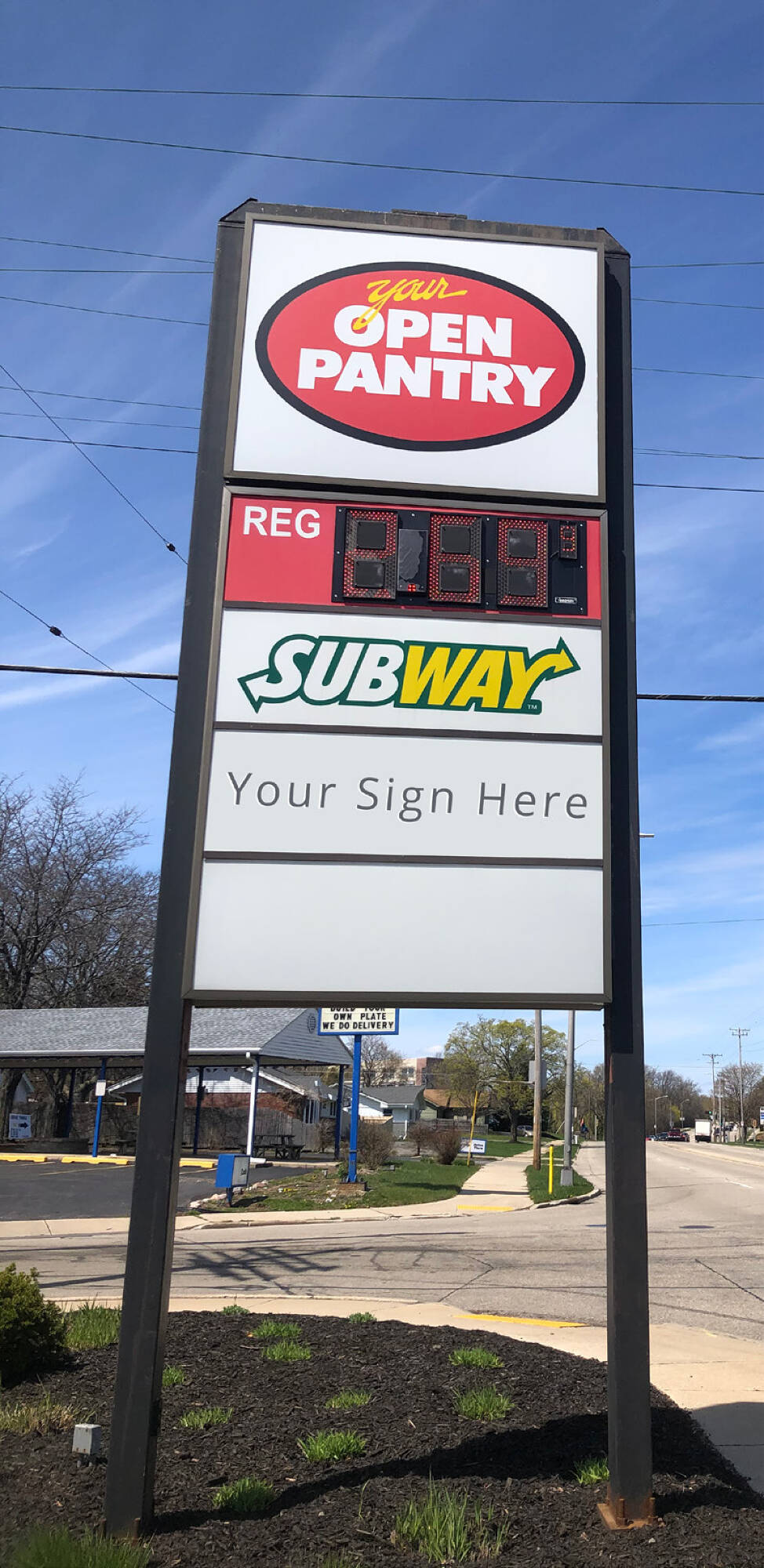 3429 Spring St, Mt Pleasant, WI 53405 | Crexi.com