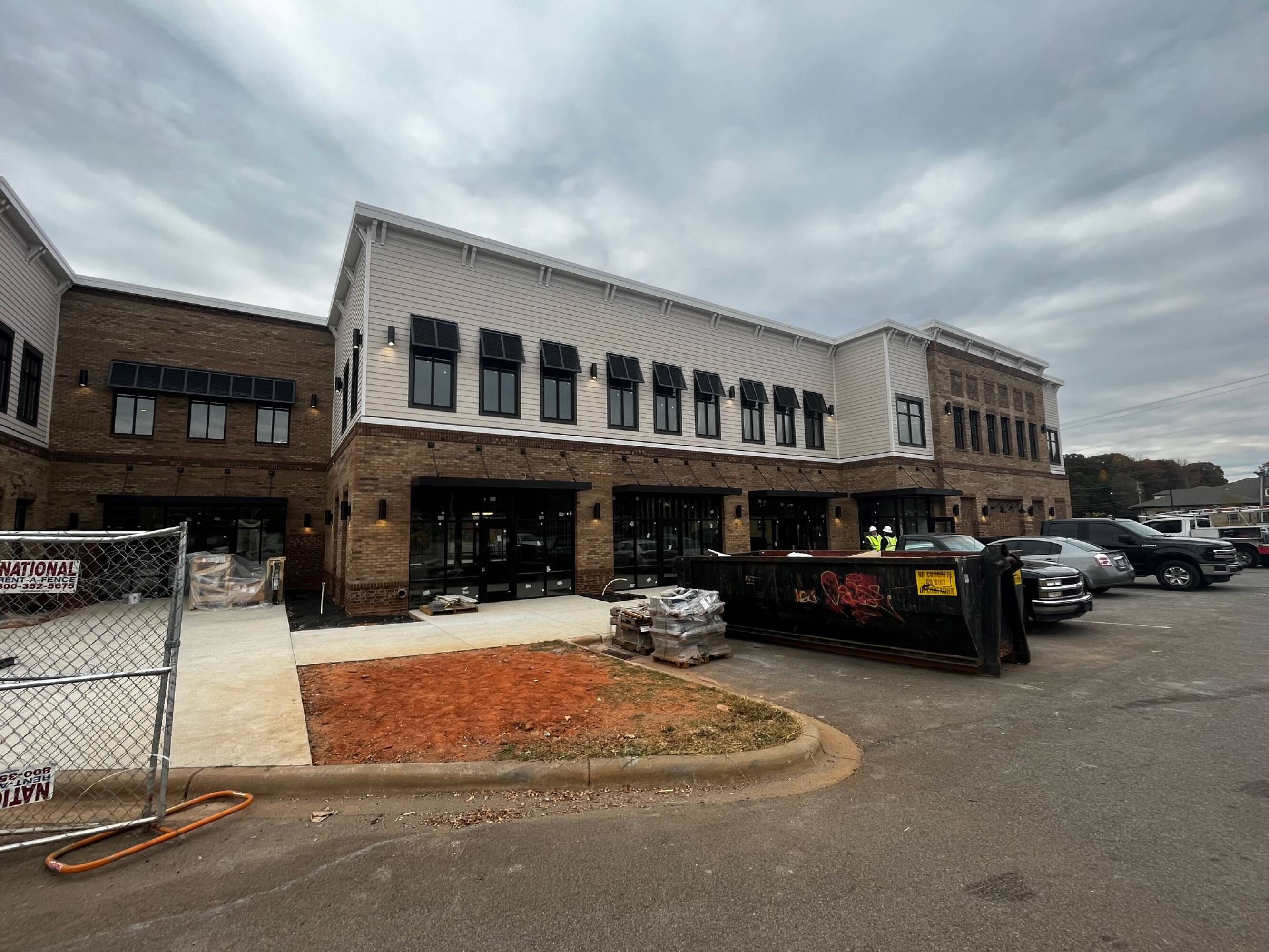 9635 BAILEY RD Cornelius NC 28031-9079 APN: 00538611 | Crexi.com