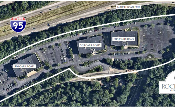 501 Carr Rd, Wilmington, DE 19809 | Crexi.com