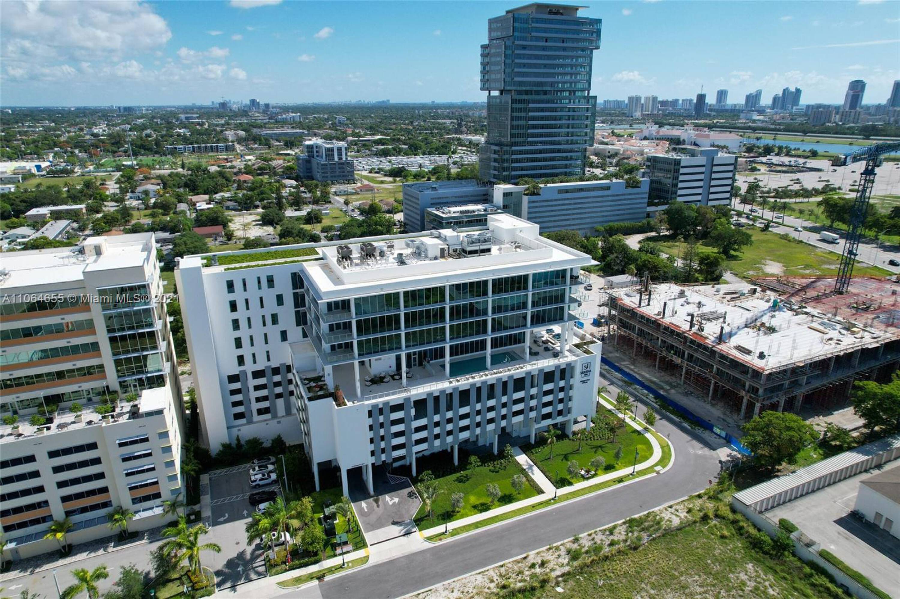 2820 NE 214th St # 909, Aventura, FL 33180 | Crexi.com