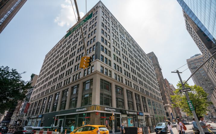 63 Madison Ave Bet 27th & 28th St, New York, NY 10016 | Crexi.com