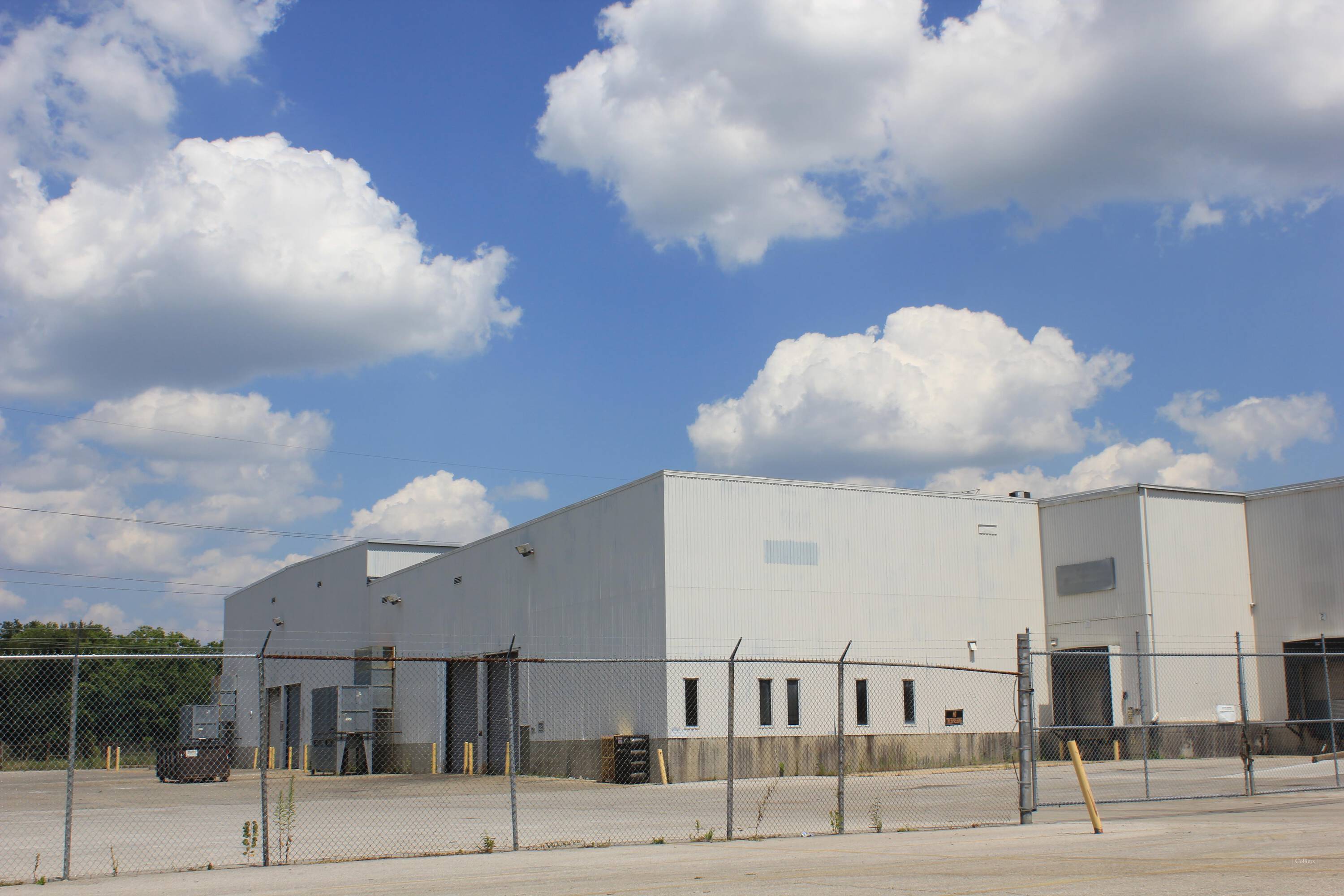 7100 Industrial Rd, Florence, KY 41042 | Crexi.com