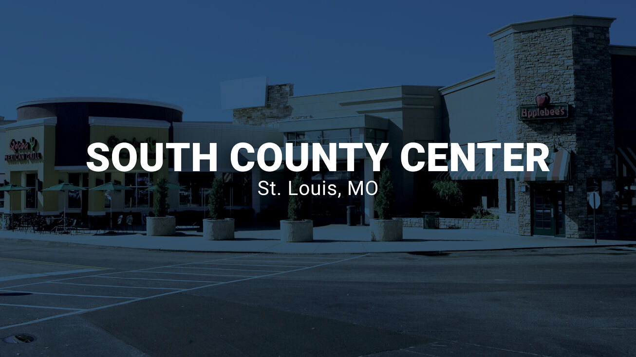 18 S County Center Way, St. Louis, MO 63129 - Retail Space for Lease ...