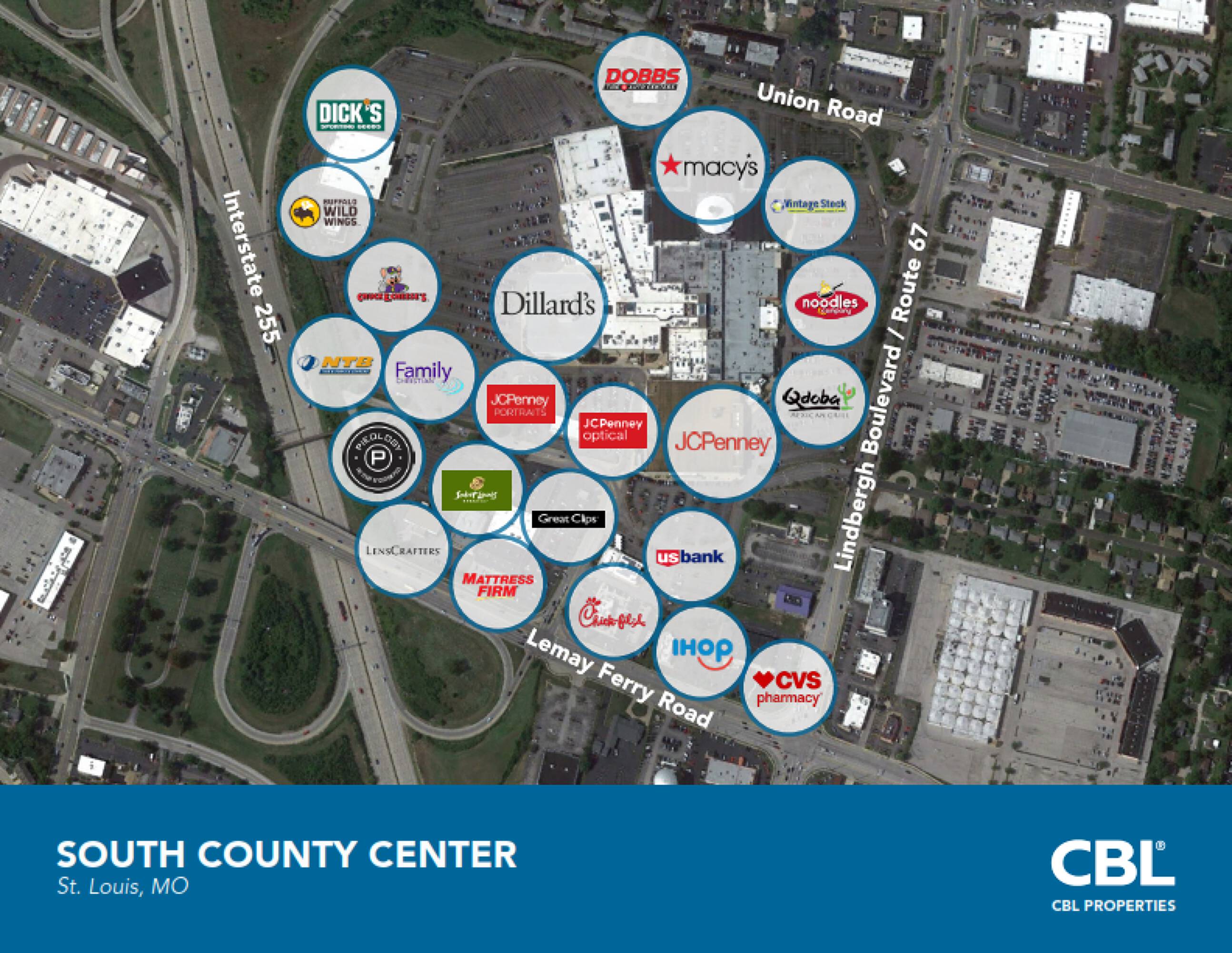 18 S County Center Way, St. Louis, MO 63129 | Crexi.com