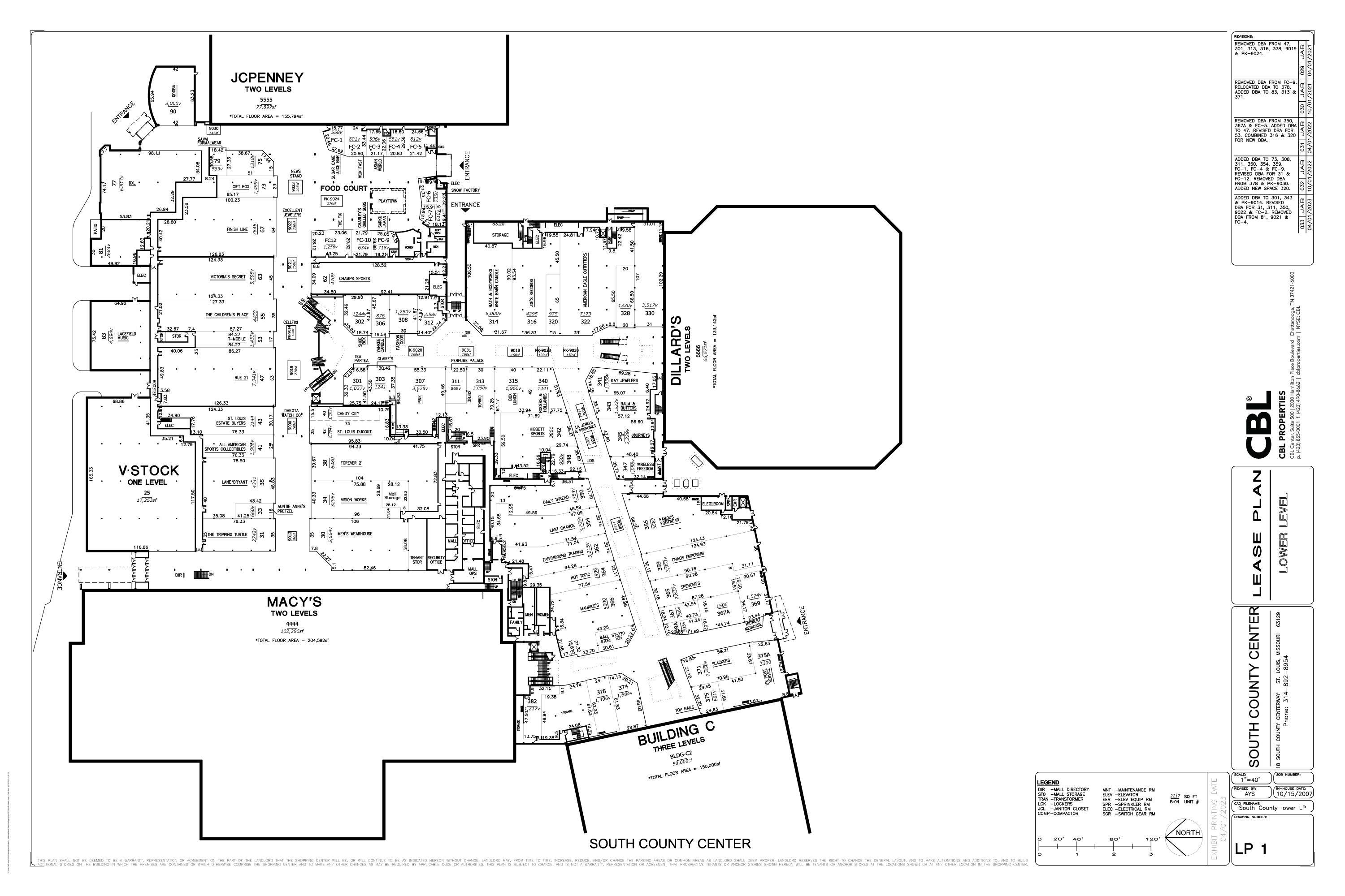 18 S County Center Way, St. Louis, MO 63129 | Crexi.com