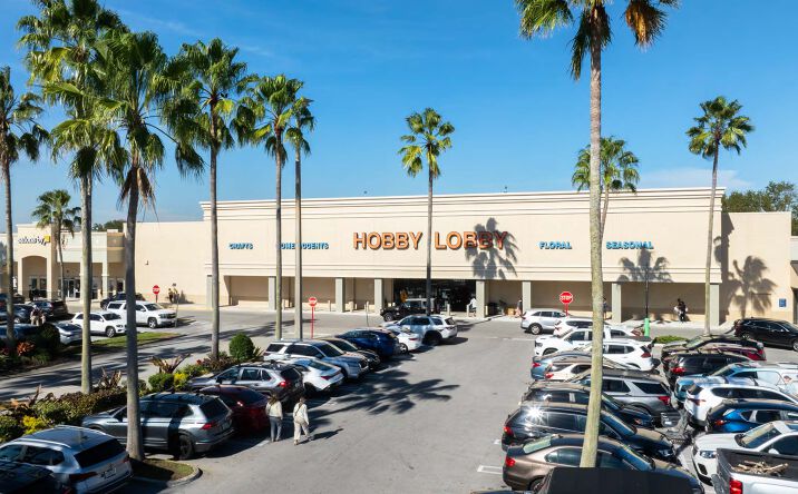 Miami Retail Space For Rent | Commercial Leasing | Crexi.com