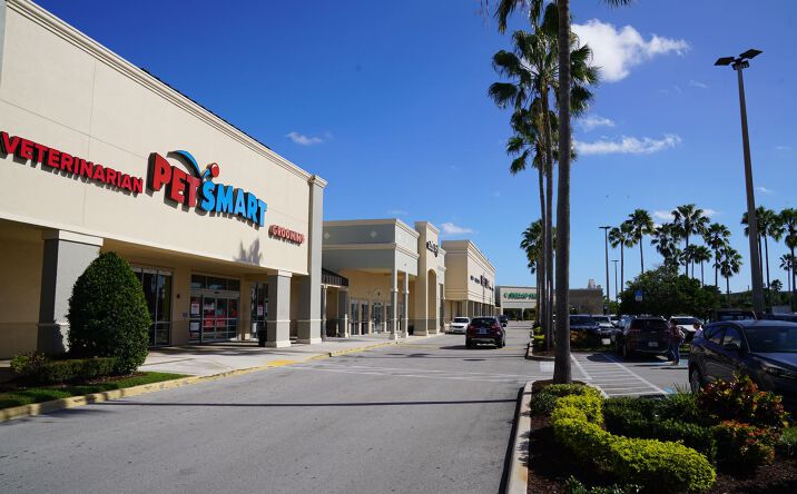 Miami Retail Space For Rent | Commercial Leasing | Crexi.com