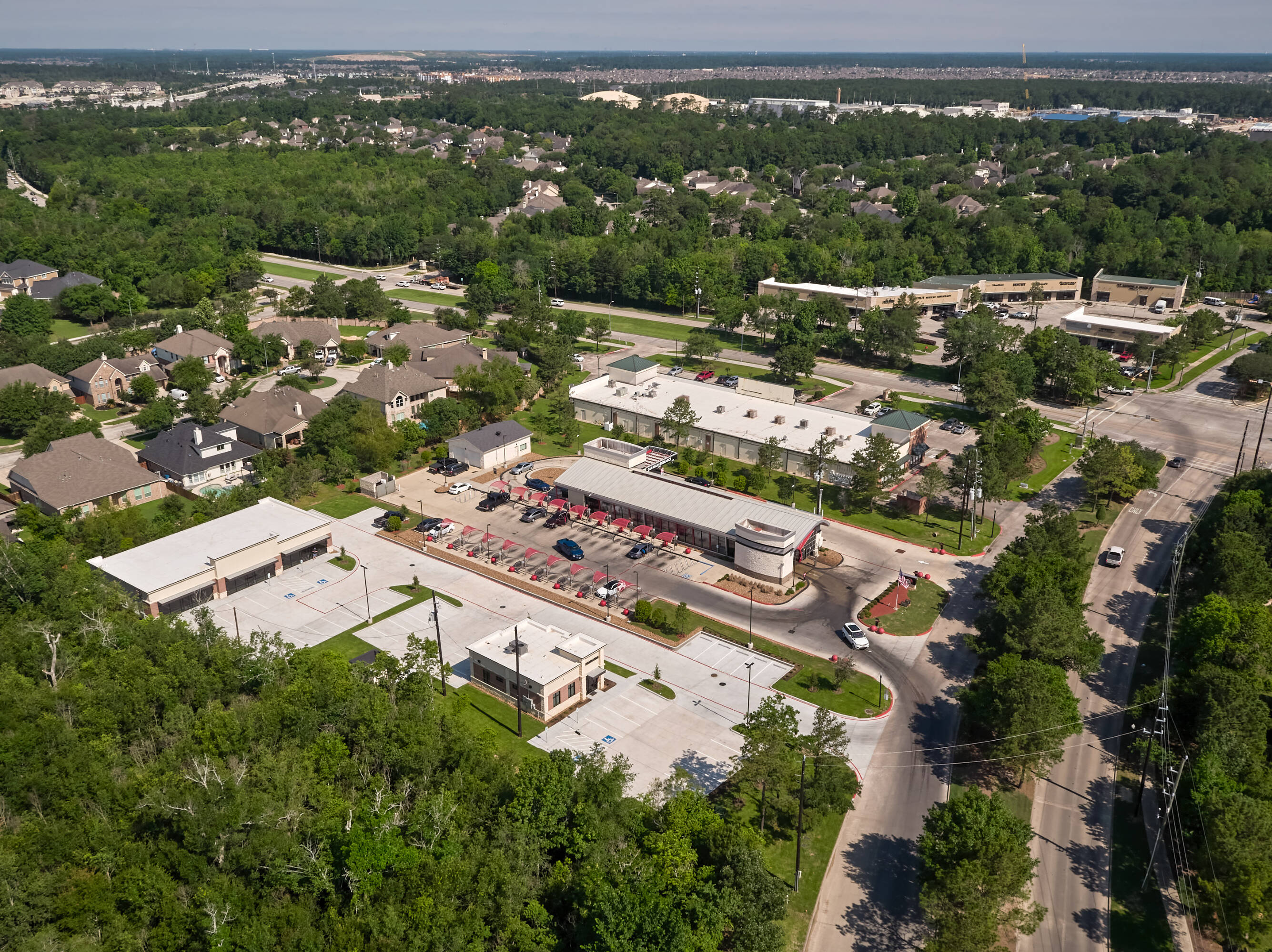 13911 Timber Forest Dr, Houston, TX 77044 | Crexi.com