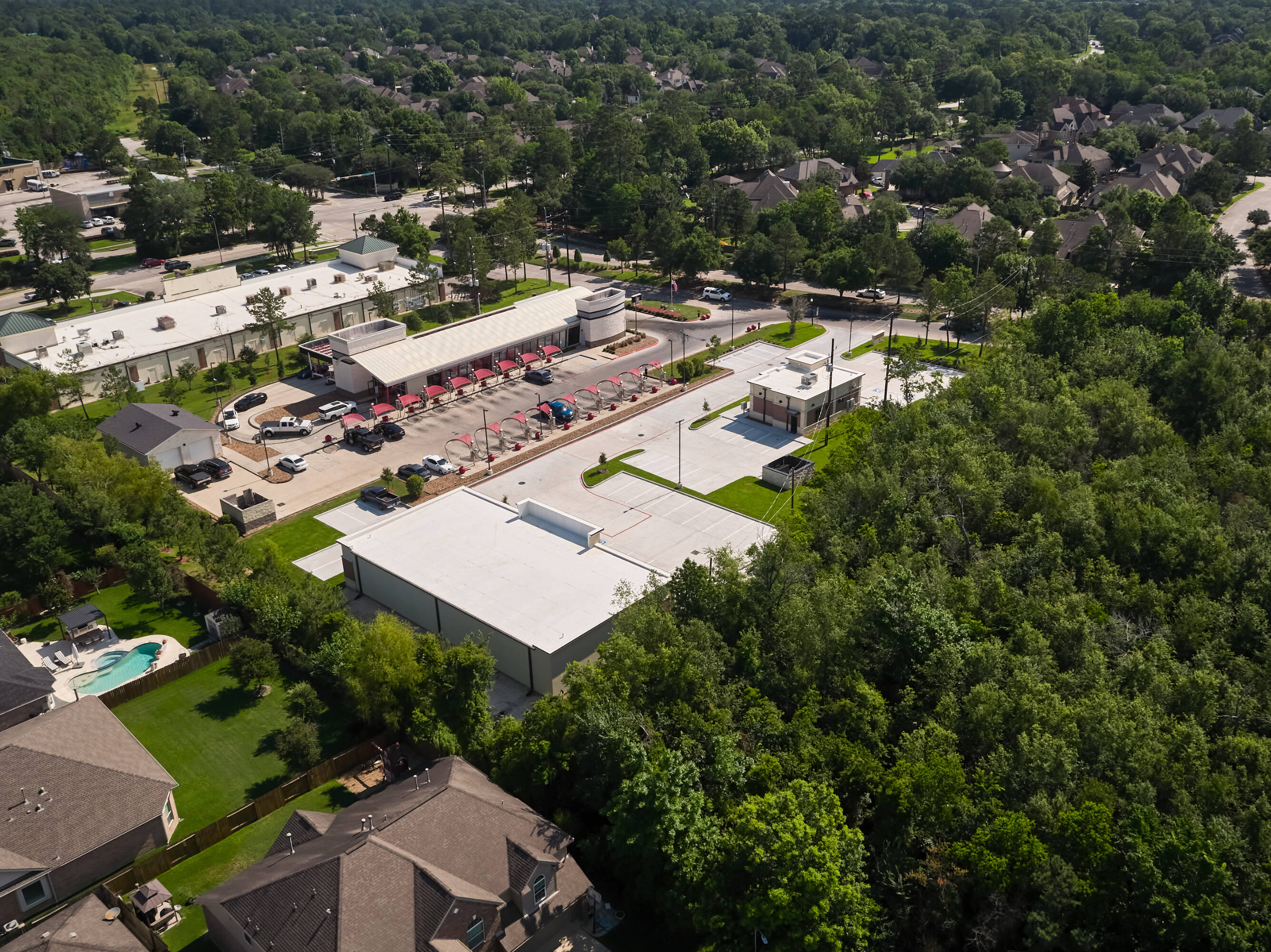 13911 Timber Forest Dr, Houston, TX 77044 | Crexi.com