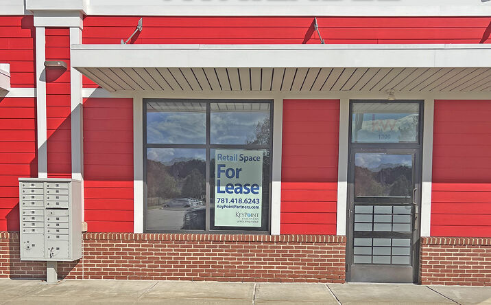 1300 Ten Rod Road (Route 102/4), North Kingstown, RI 02852 | Crexi.com