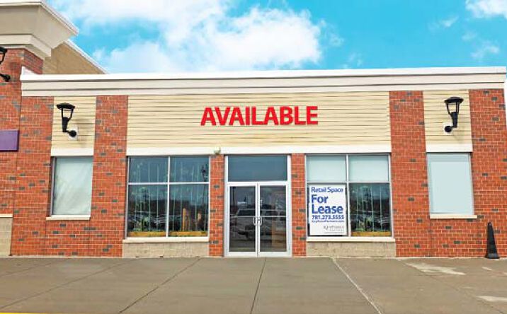 Pictures of Retail property located at Airport Road and Rt. 1, Westerly ...