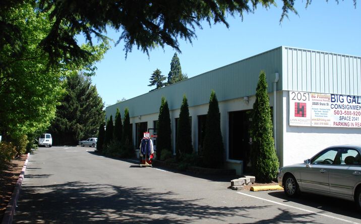 1220 20th St SE, Salem, OR 97302 - Office Space for Lease - Class A ...