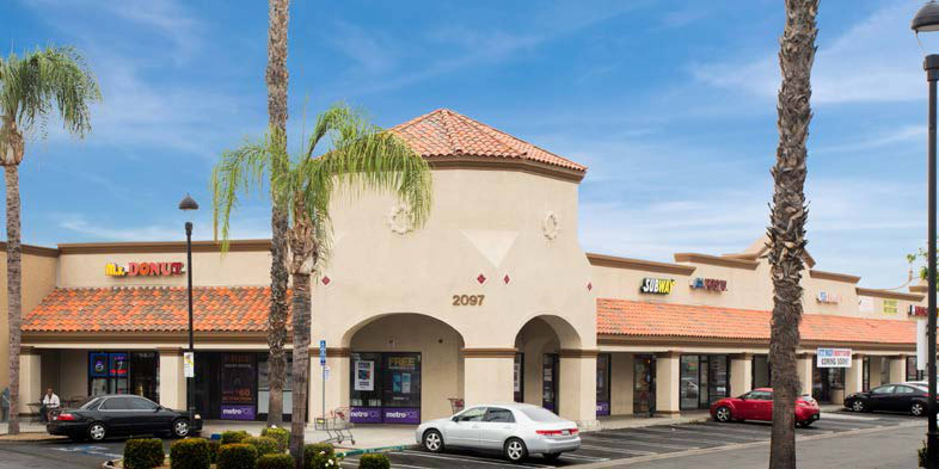 2011 / 2021 / 2049 / 2097 East Washington Street, Colton, CA 92324 ...