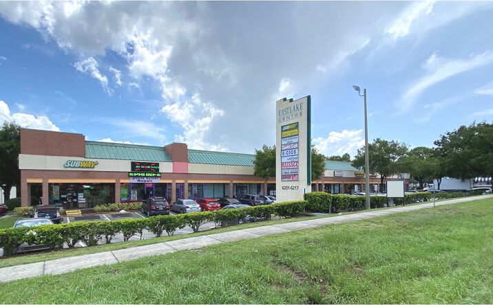 Tampa Retail Space For Rent | Commercial Leasing | Crexi.com