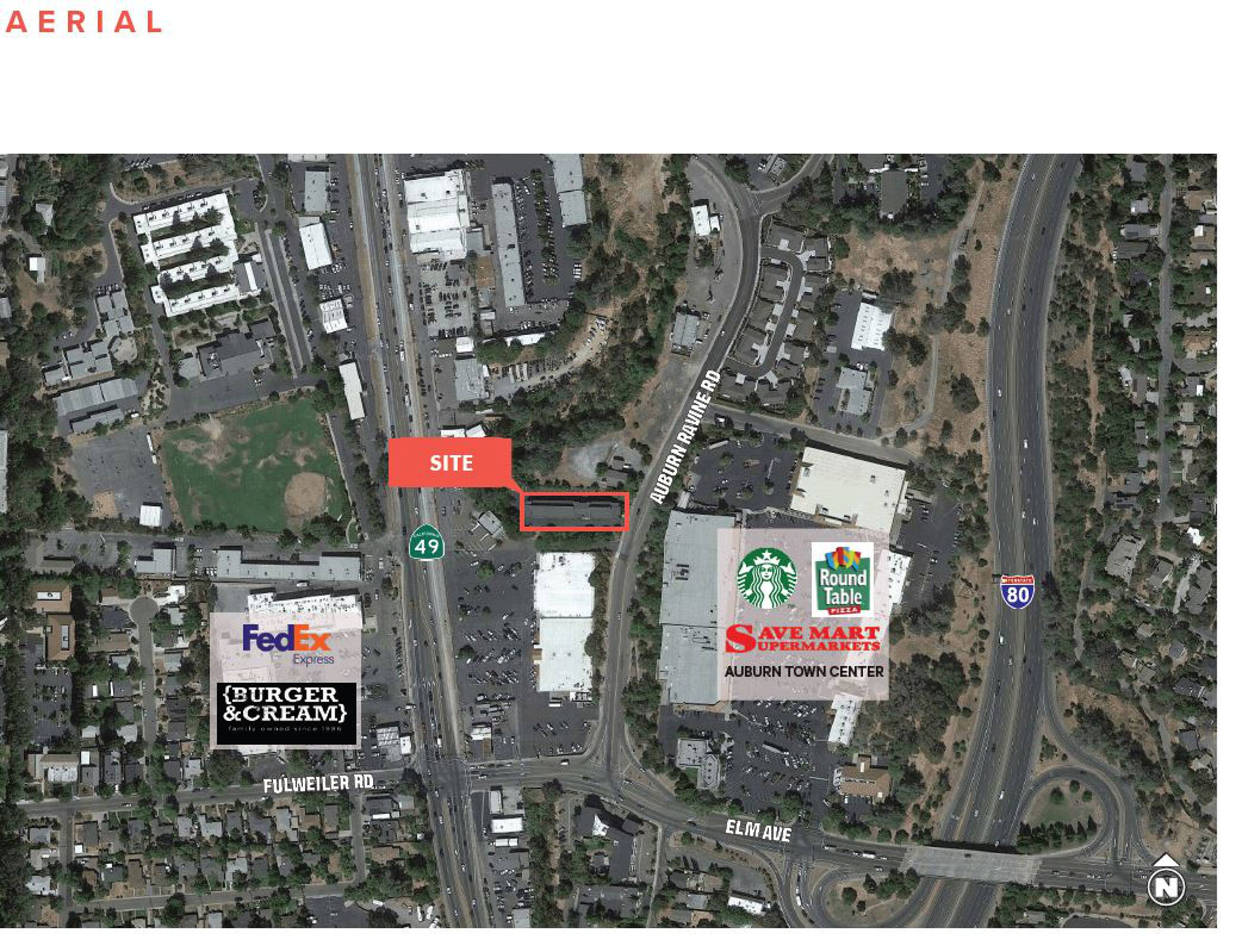 251 Auburn Ravine Rd, Auburn, CA 95603 | Crexi.com