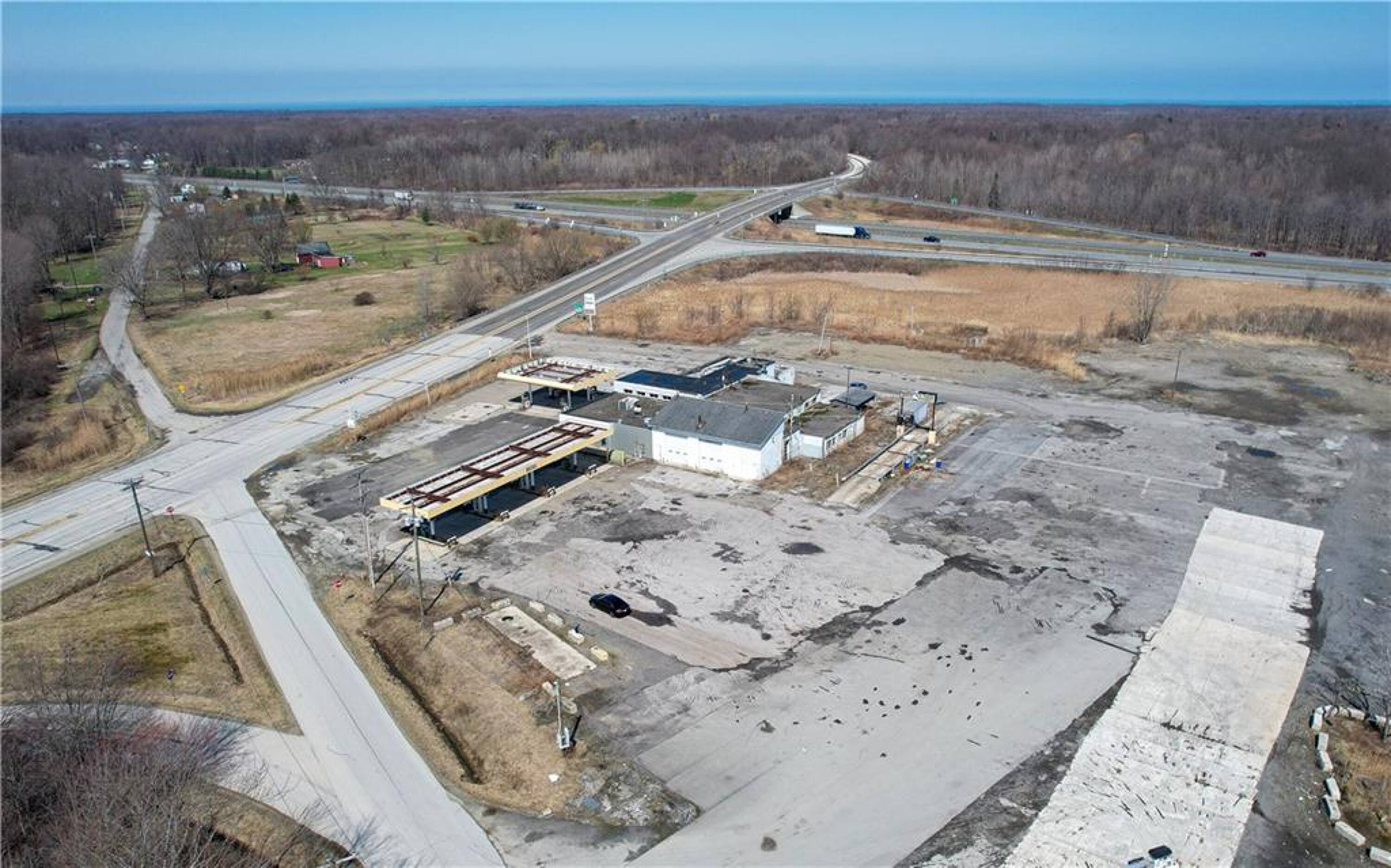 6143 ROUTE 6N, West Springfield, PA 16443 | Crexi.com