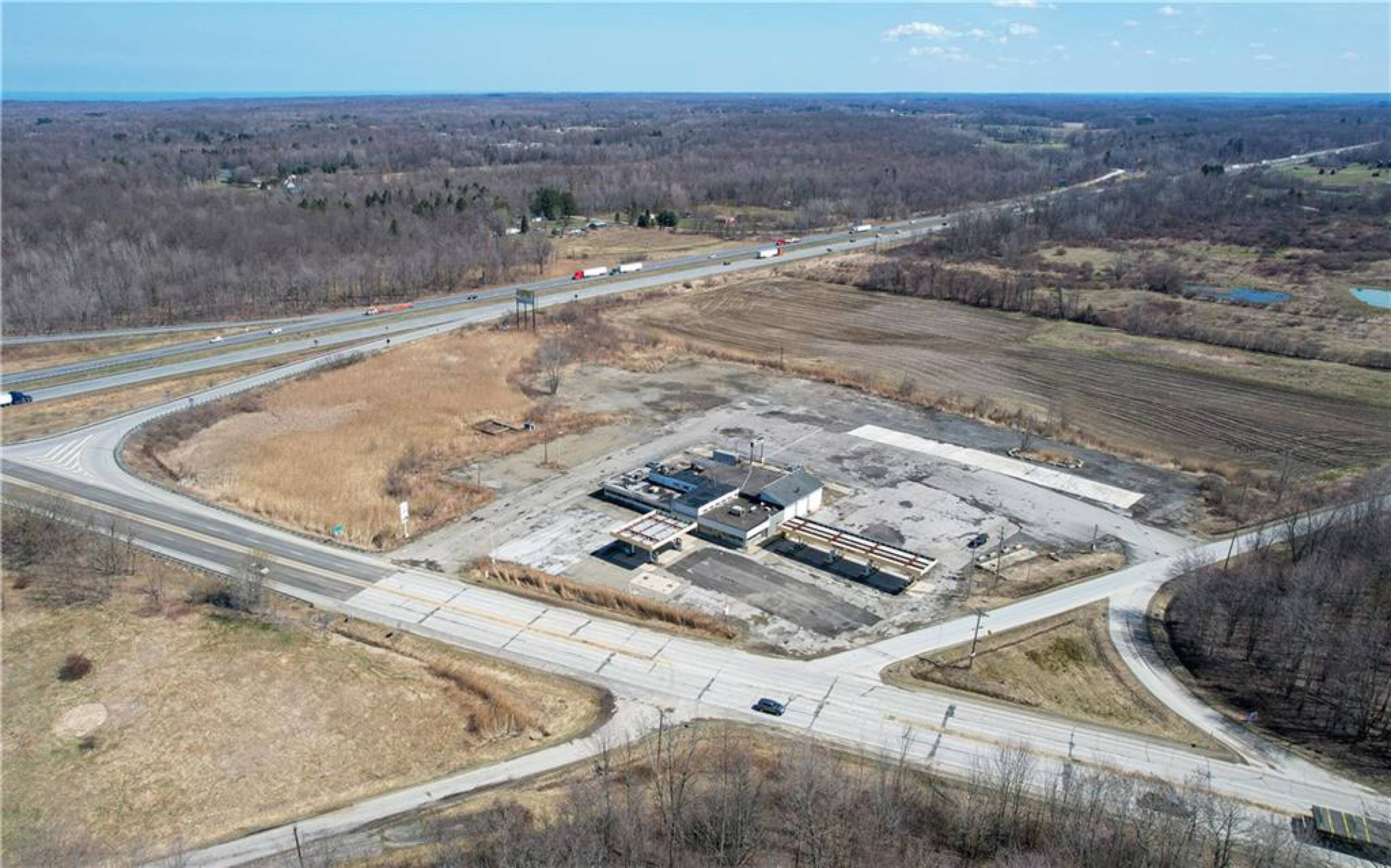 6143 ROUTE 6N, West Springfield, PA 16443 | Crexi.com