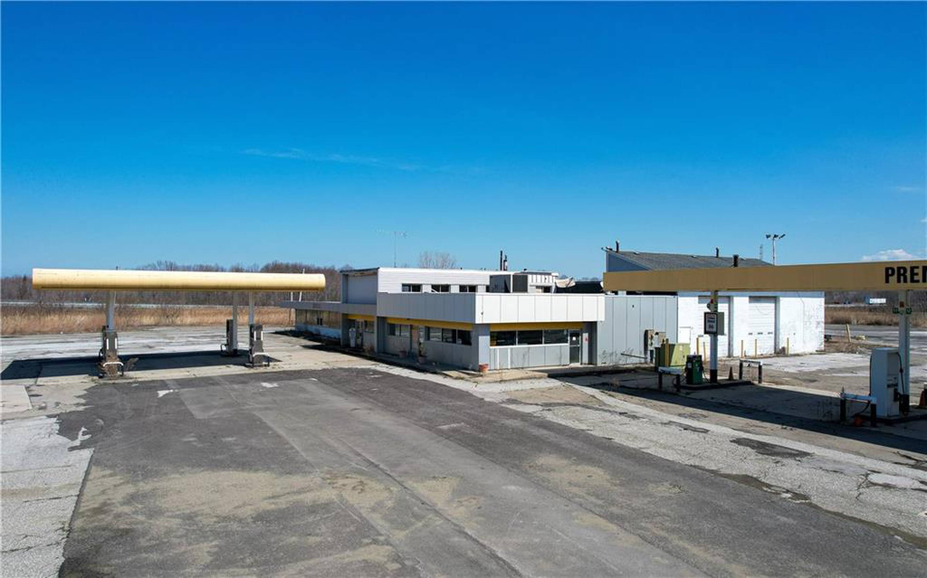 6143 ROUTE 6N West Springfield PA 16443-1503 APN: 39024048000100 ...