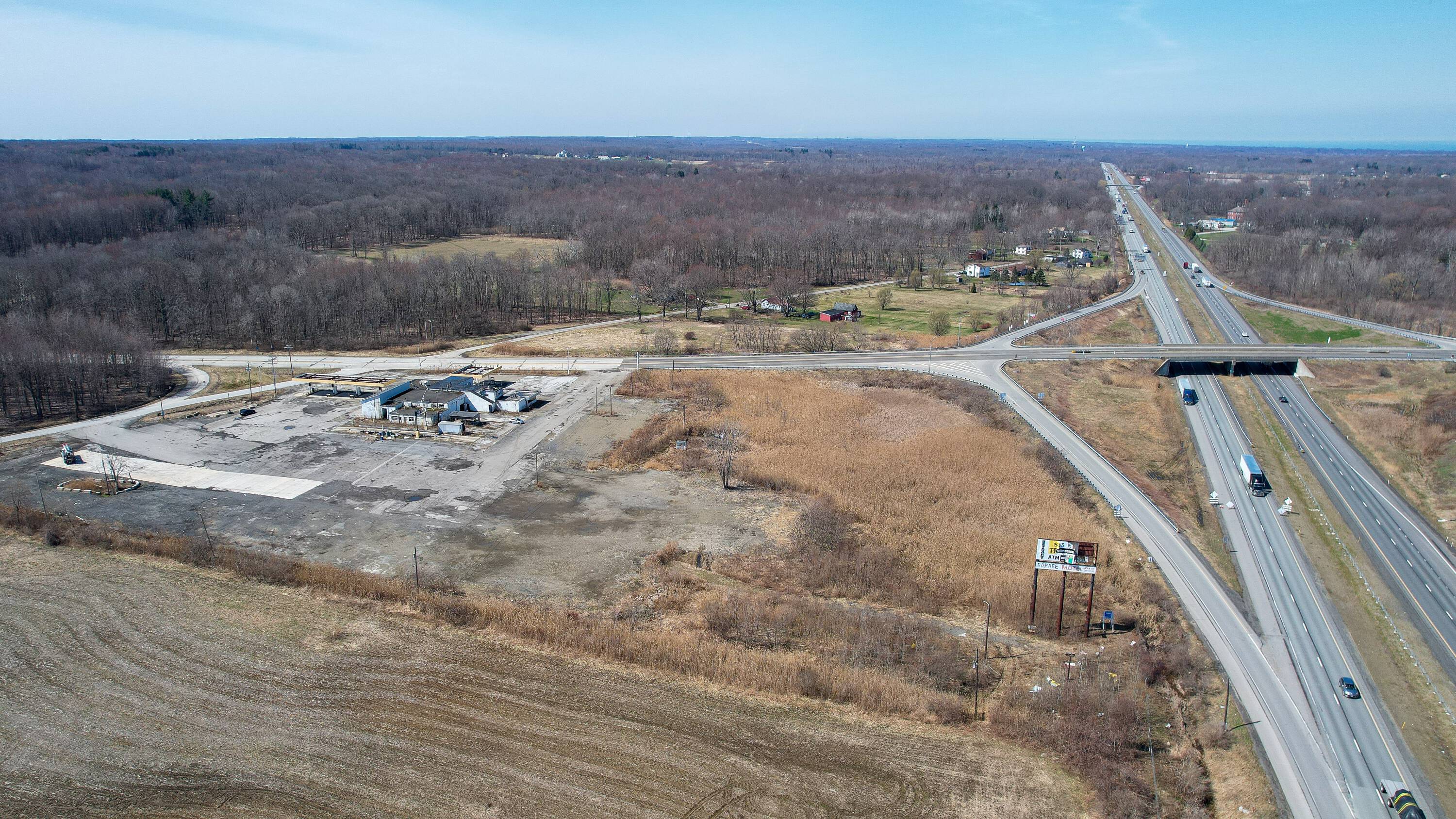 6143 ROUTE 6N West Springfield PA 16443-1503 APN: 39024048000100 ...