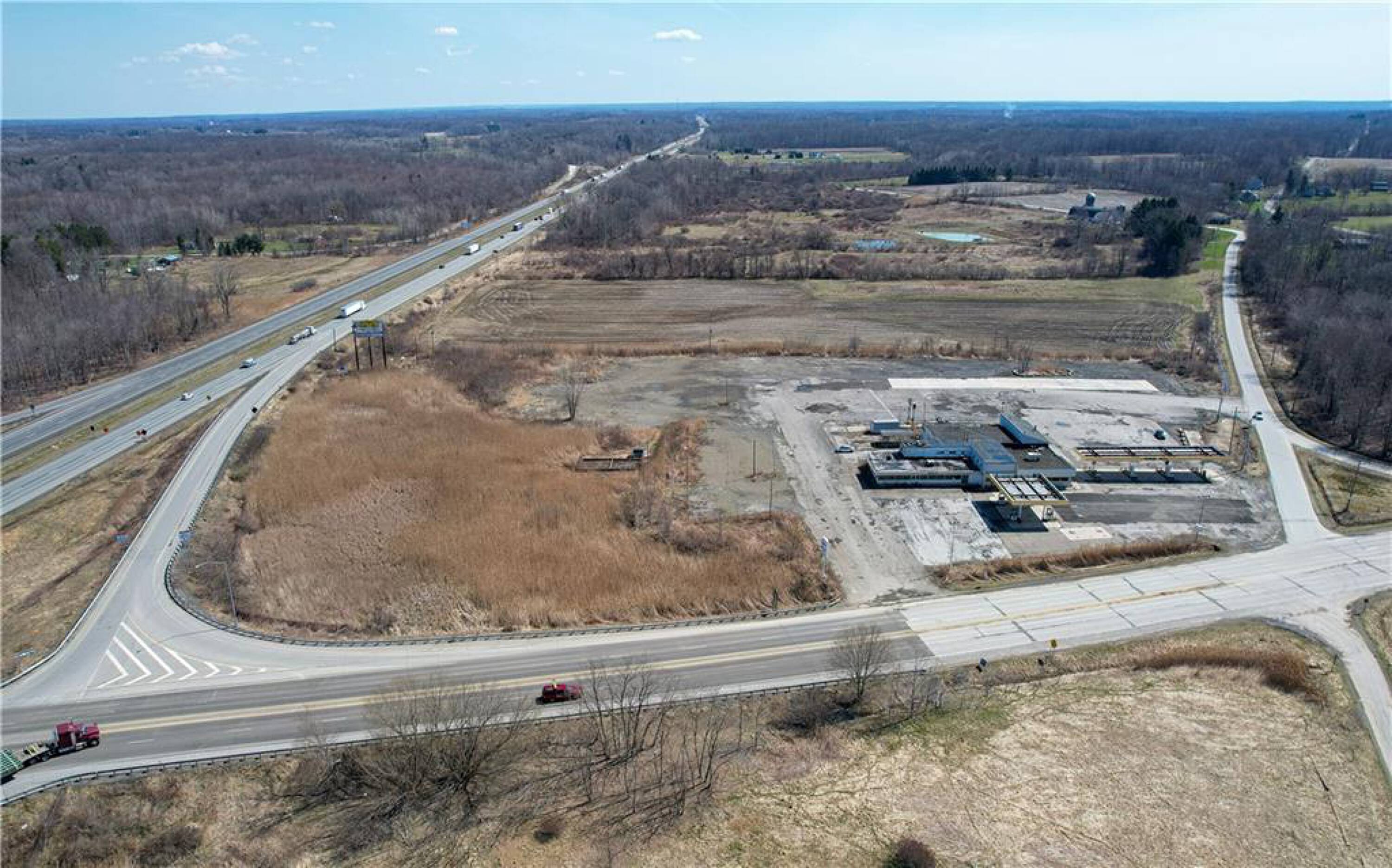 6143 ROUTE 6N, West Springfield, PA 16443 | Crexi.com