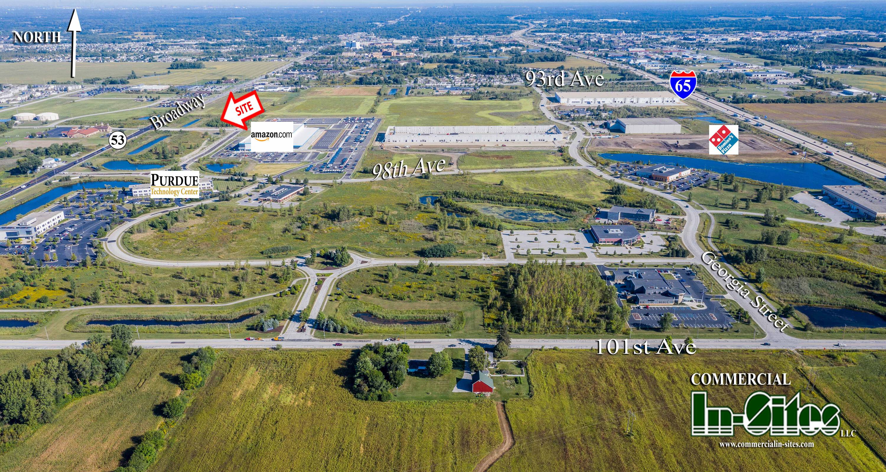 96 East 96th Place, Crown Point, IN, Crown Point, IL 60628 | Crexi.com