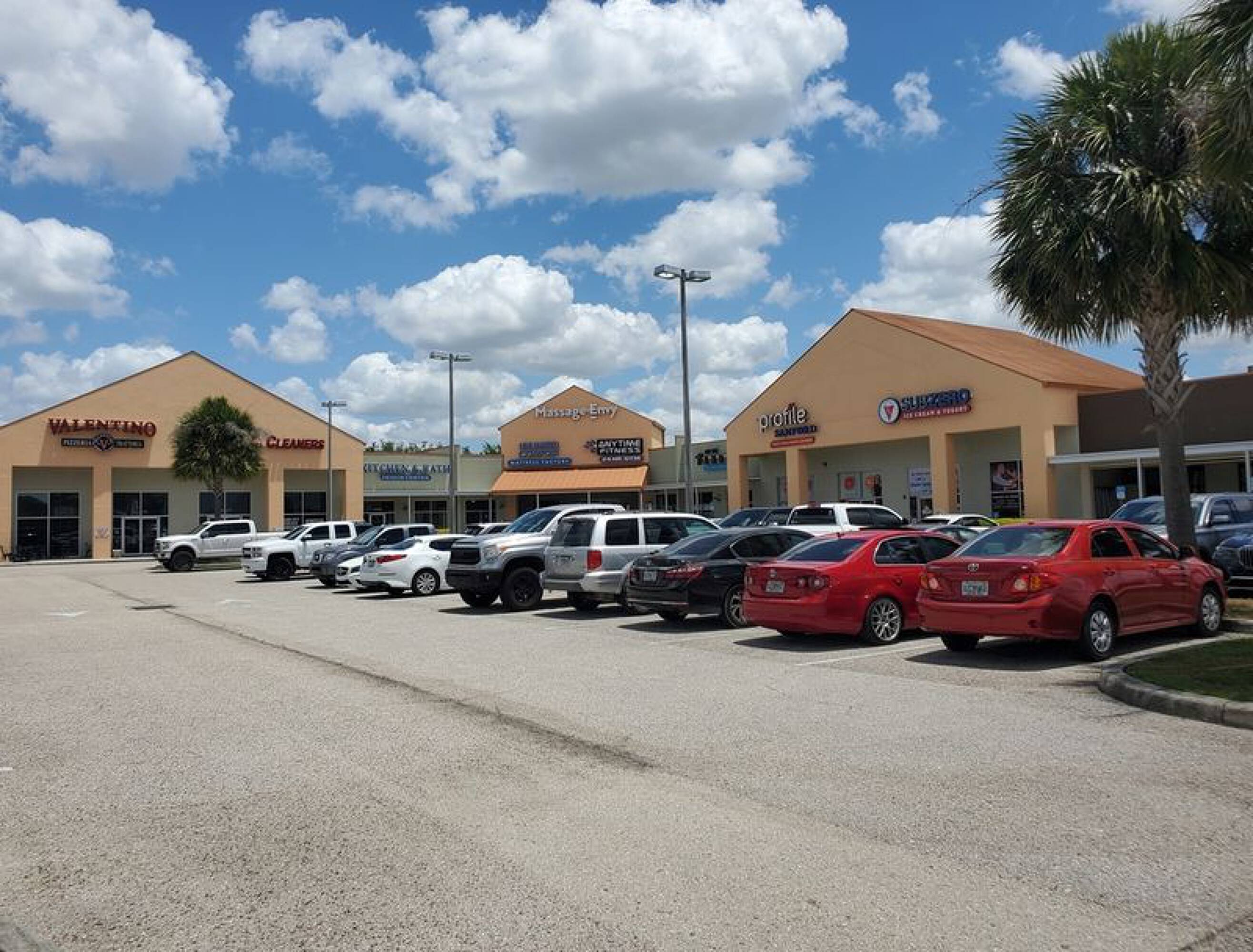 4001 Clark Rd, Sarasota, FL 34233 | Crexi.com